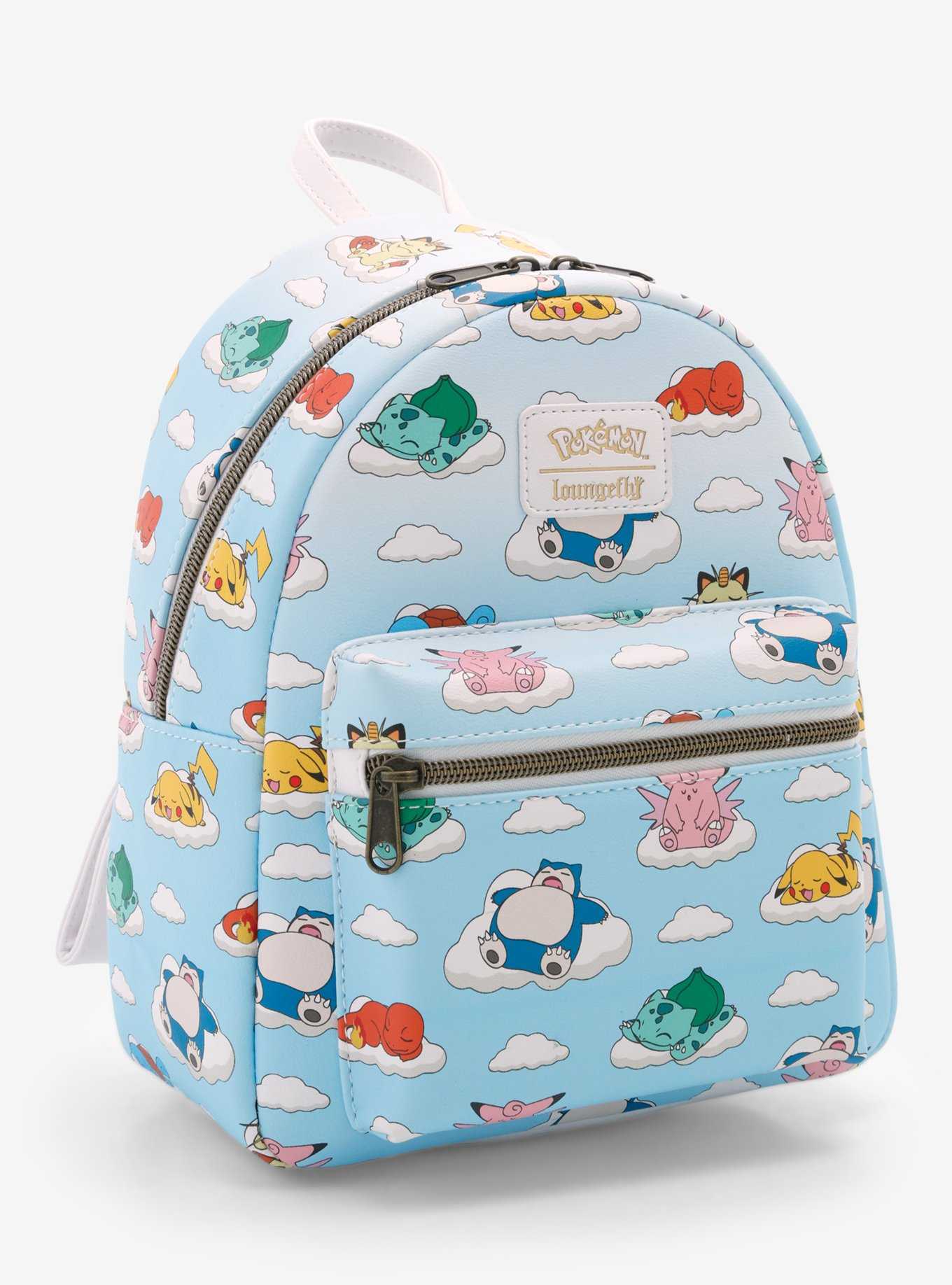 pokemon backpacks | Hot Topic