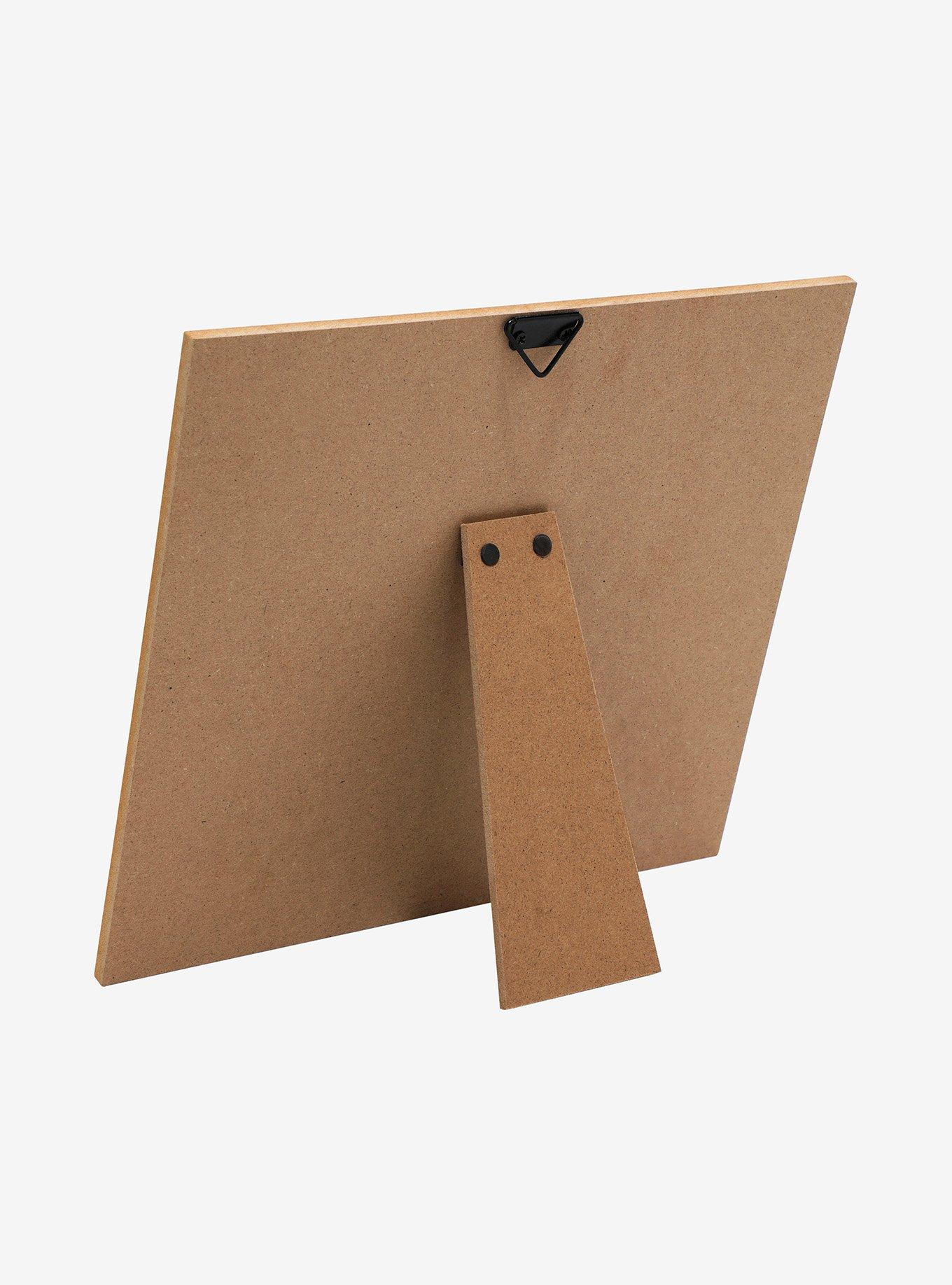 Hot Topic Disney Pixar Monsters, Inc. Mike & Sulley Frame With Clip ...