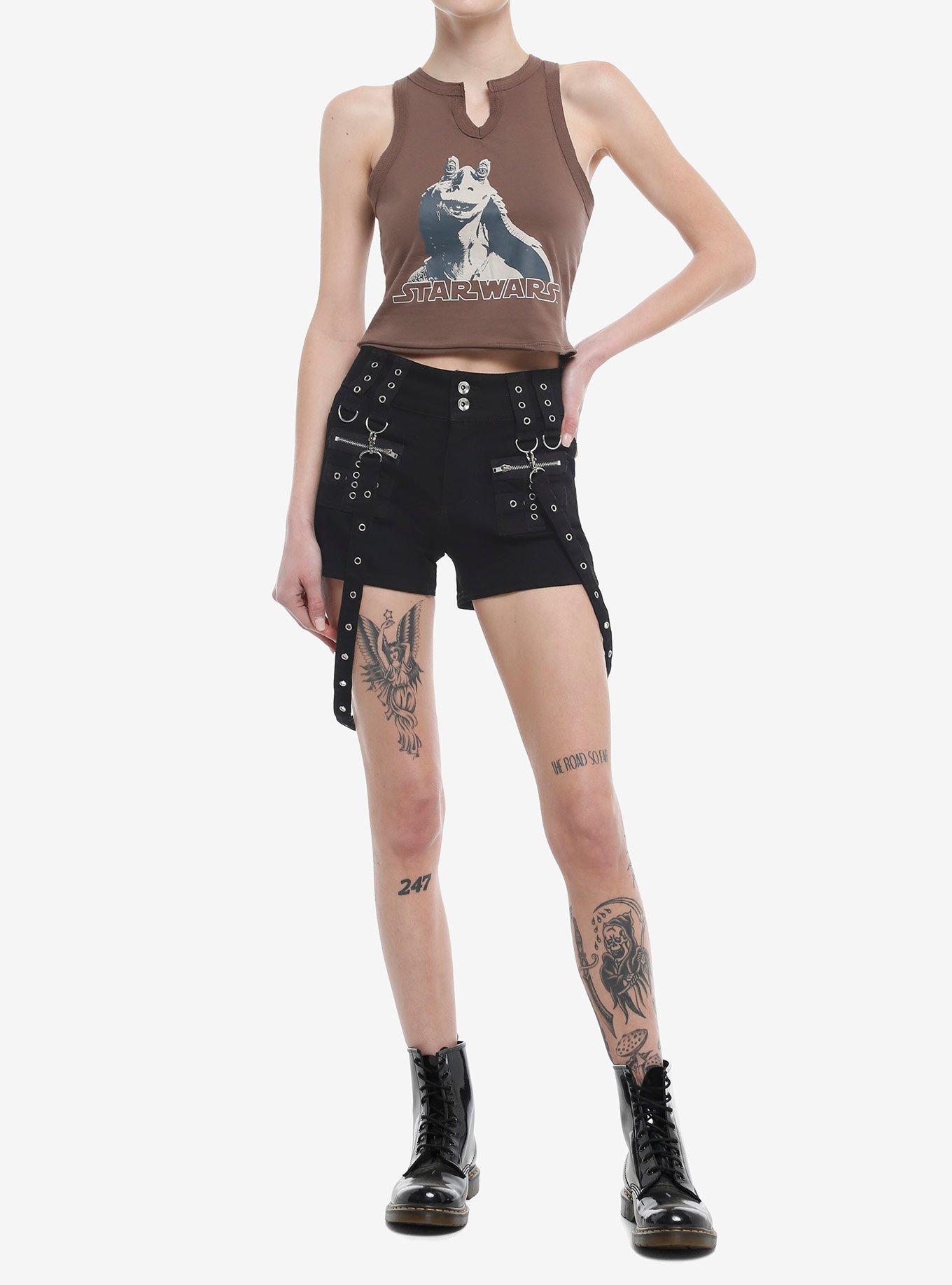 Fangirl Tank Tops & Muscle Tees for Women | Her Universe