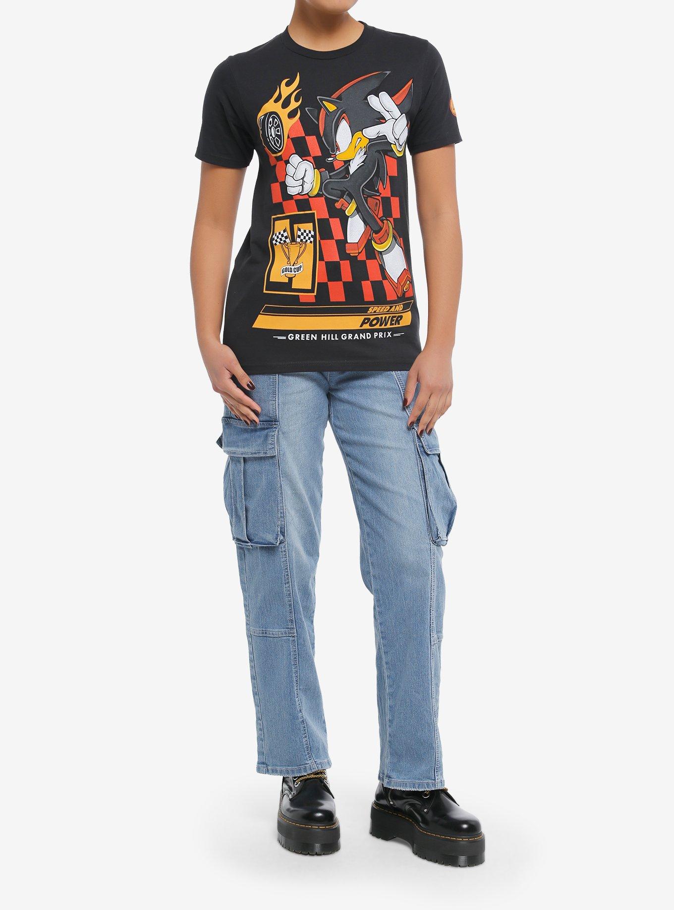 Graphic Tees | Hot Topic