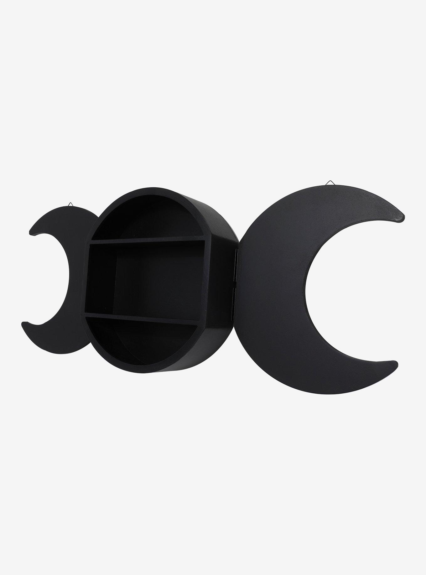 Moon Phase Shelf | Hot Topic