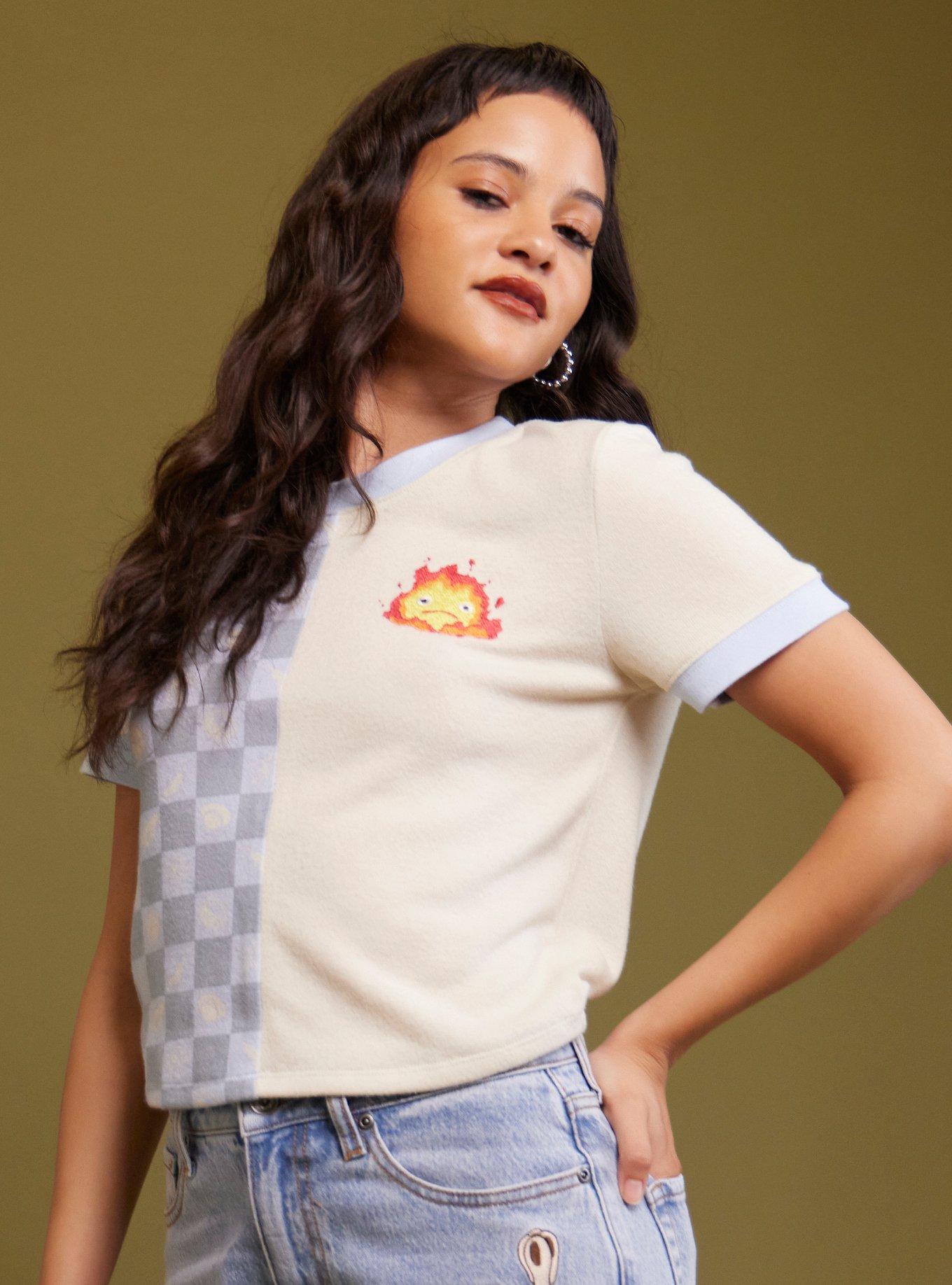 Hot Topic | The Pop-Culture Merch & Clothing Store