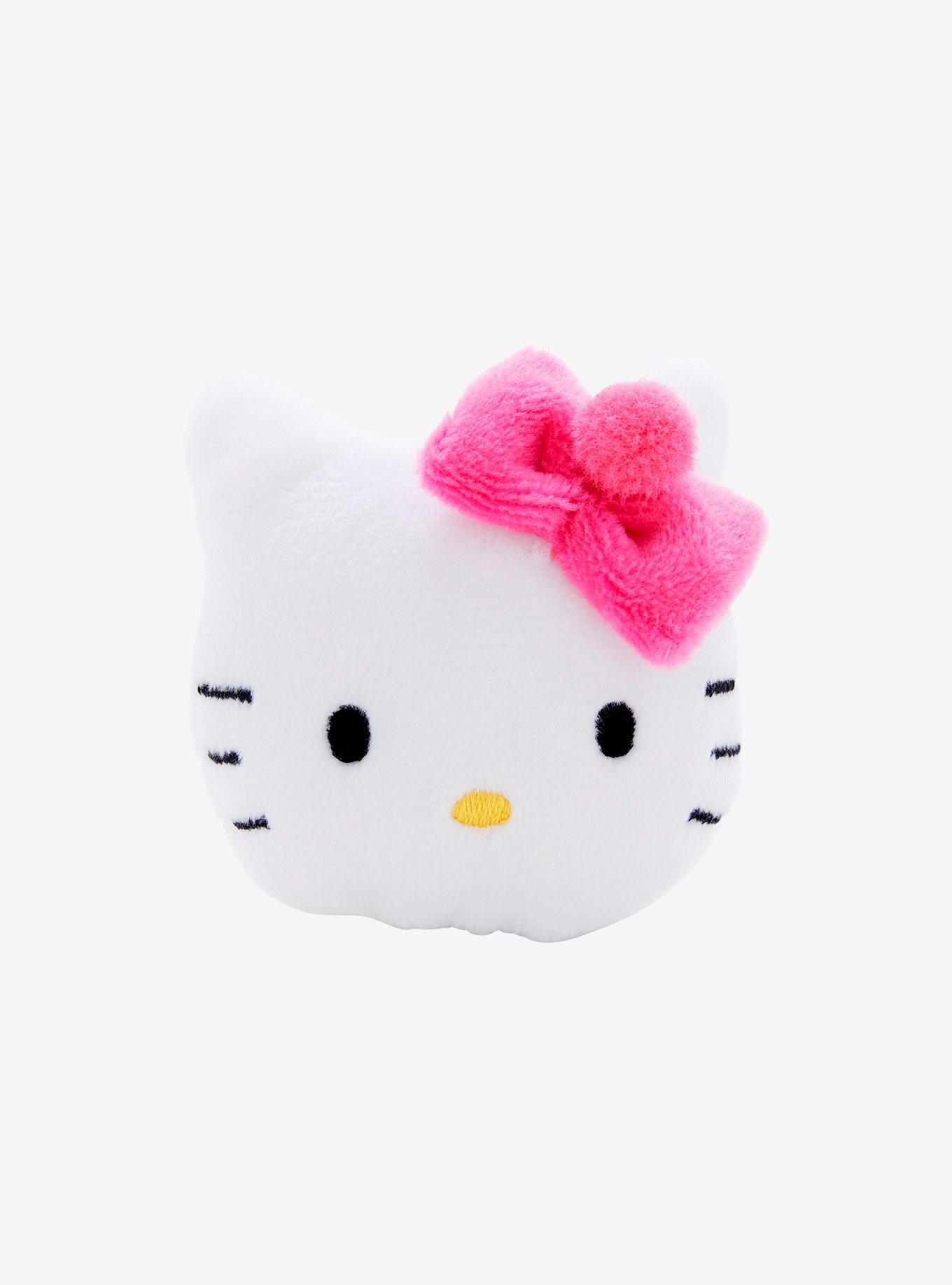 Hello Kitty 3D Plush Ring | Hot Topic