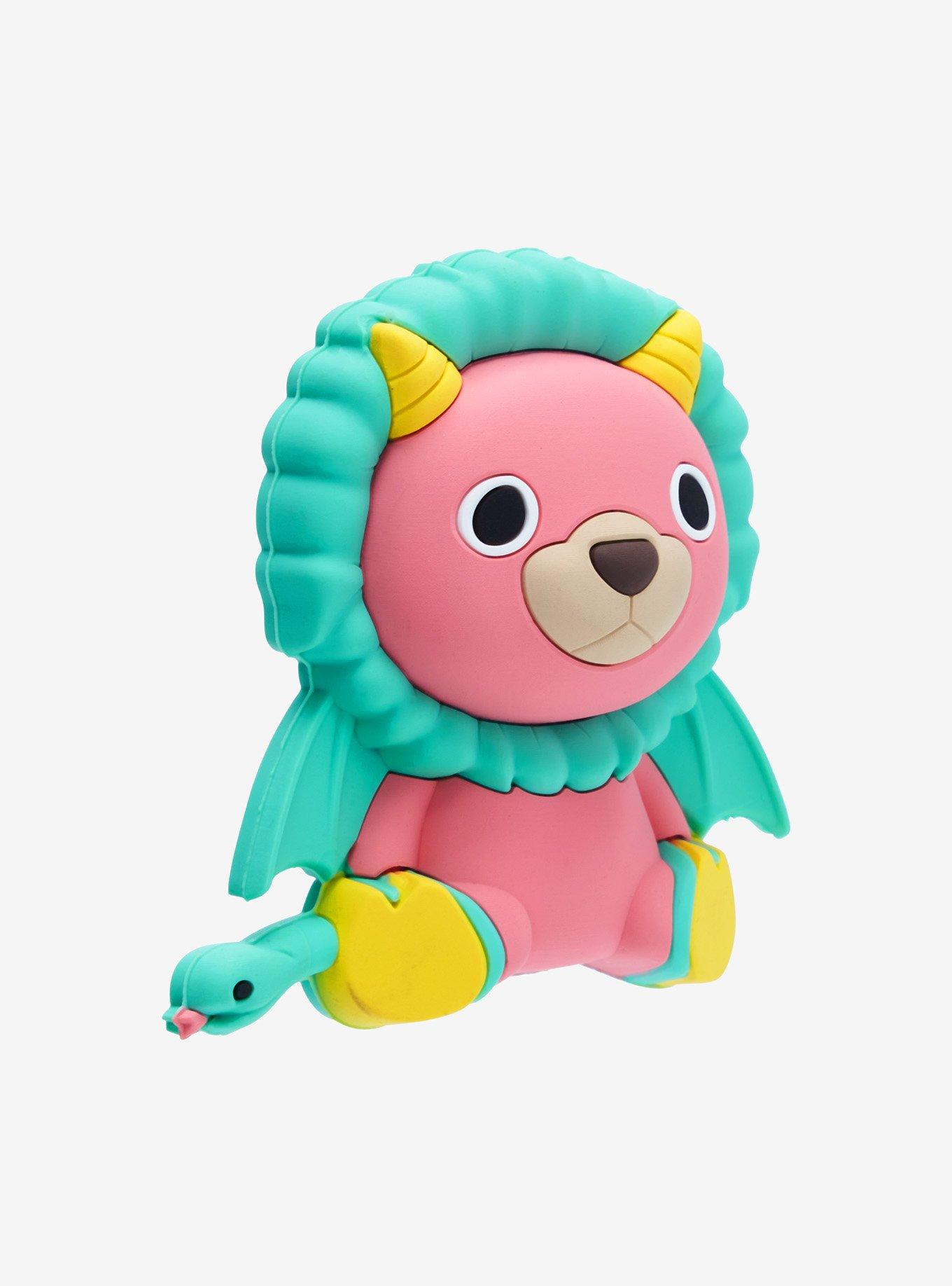 Spy X Family Director Chimera Magnet | Hot Topic