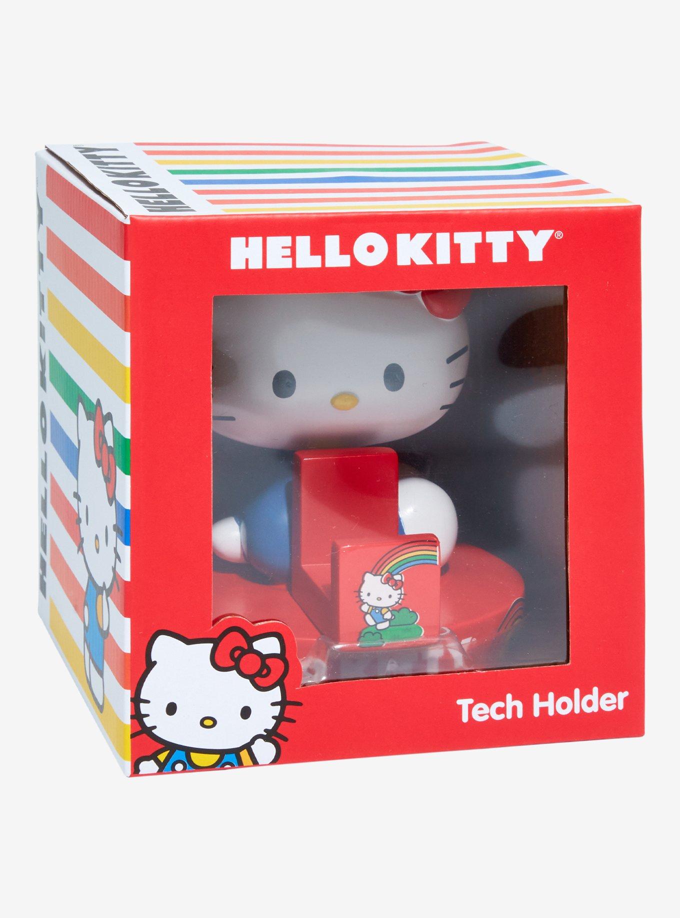 Hello Kitty Tech Holder Hot Topic Exclusive | Hot Topic