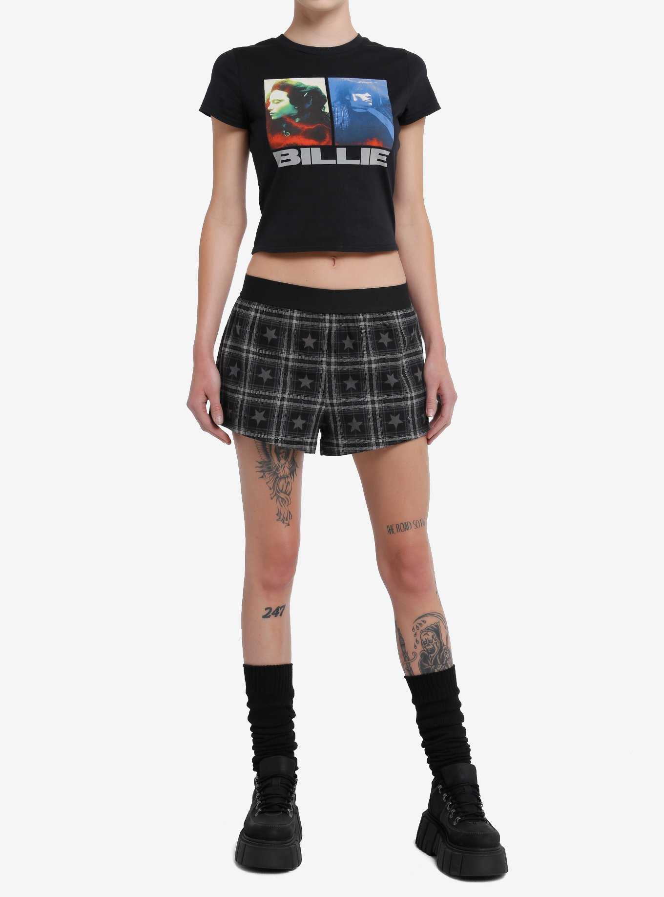 Graphic Tees & T-Shirts | Hot Topic