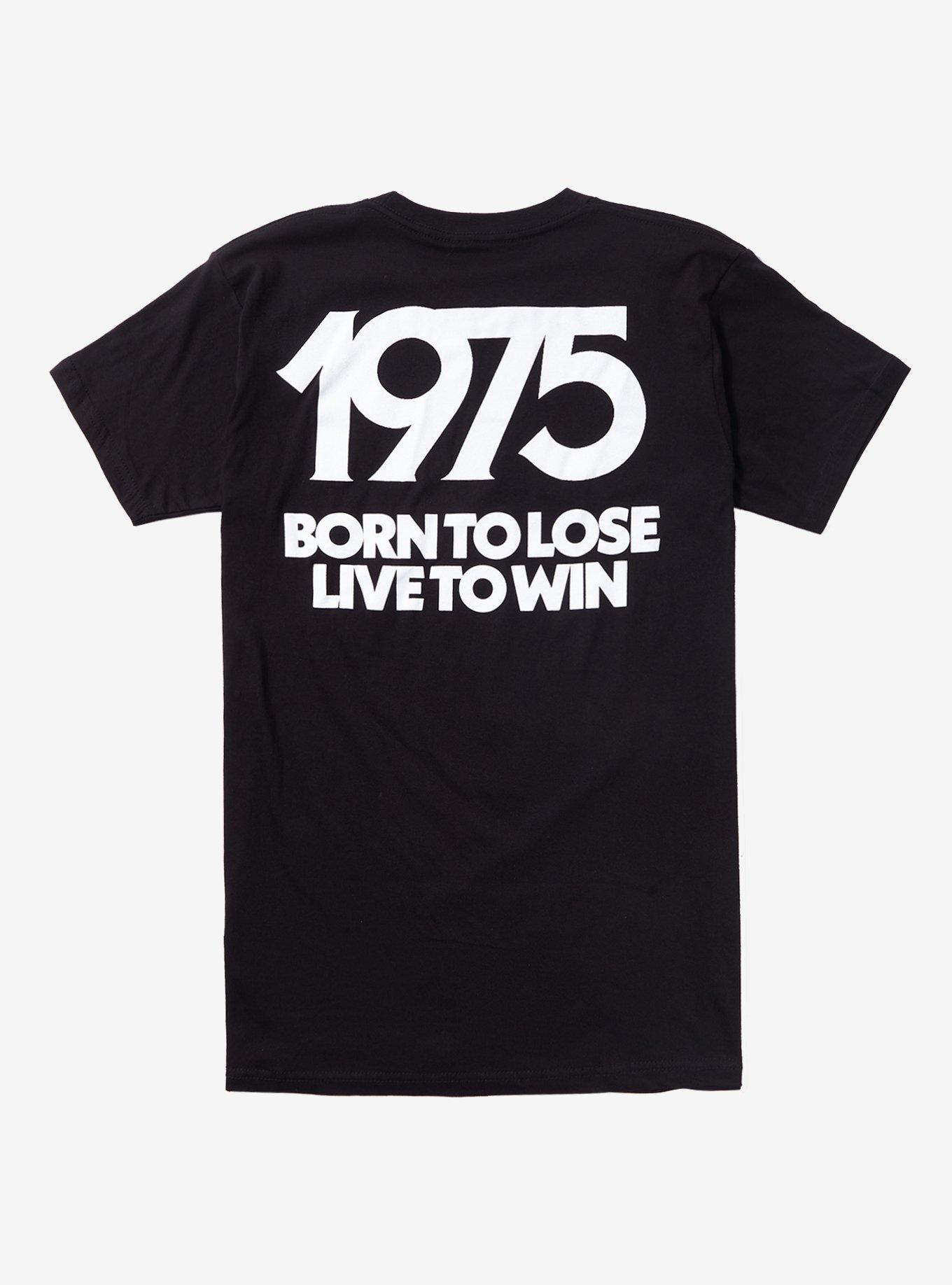 Graphic Tees | Hot Topic