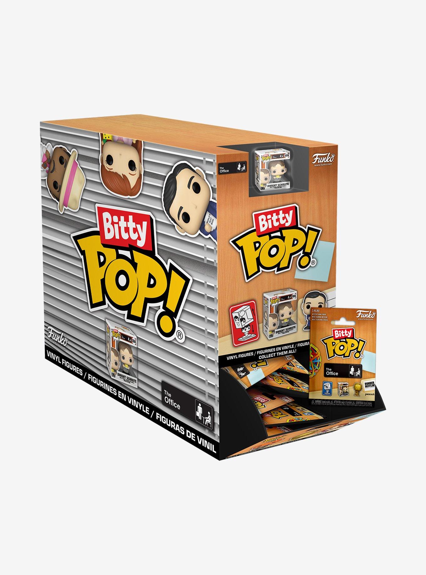 Bitty Pop! | BoxLunch Gifts
