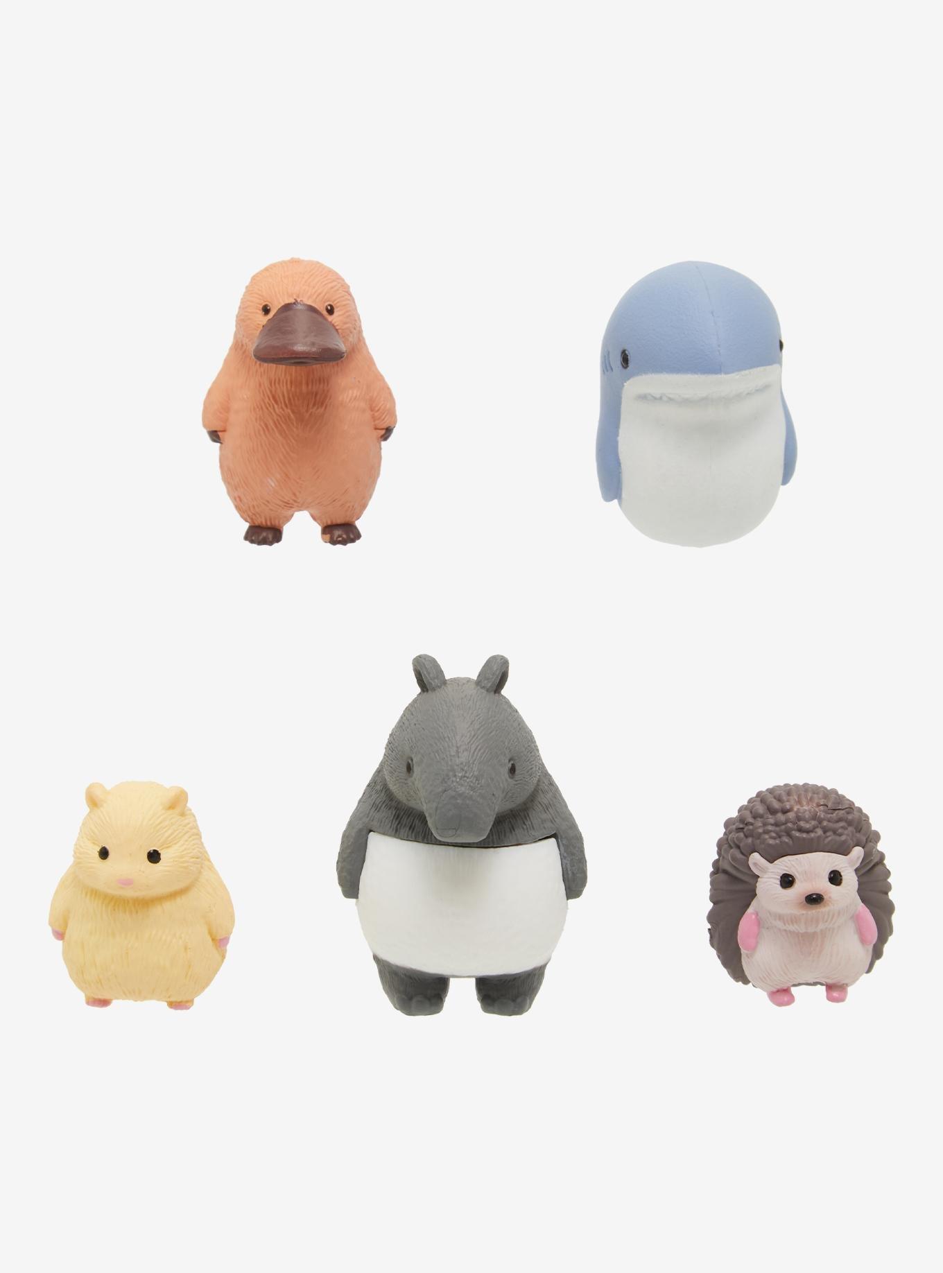 Kyomu Void Animals Blind Box Figure | BoxLunch