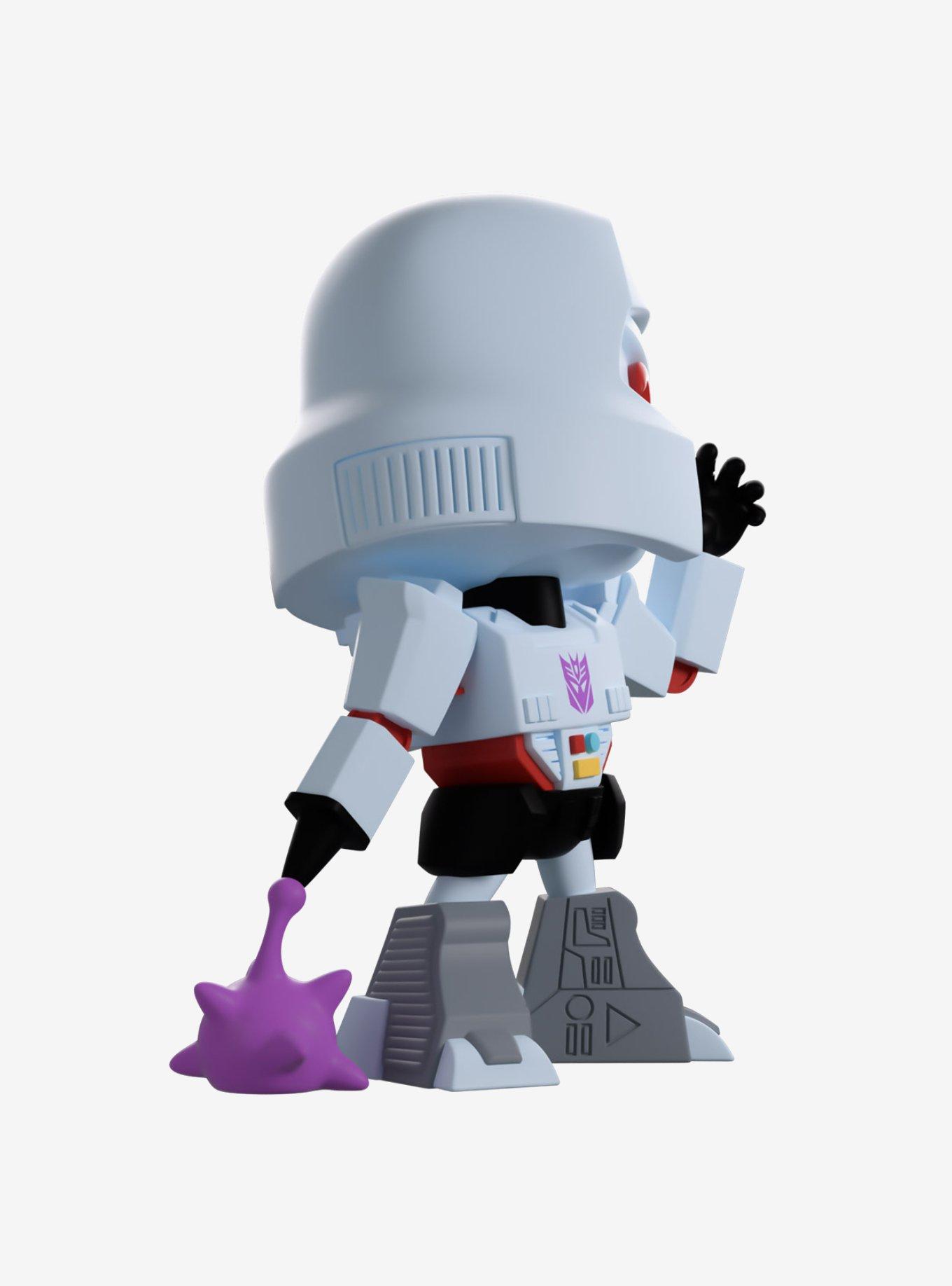 Youtooz Transformers Megatron Vinyl Figure | Hot Topic