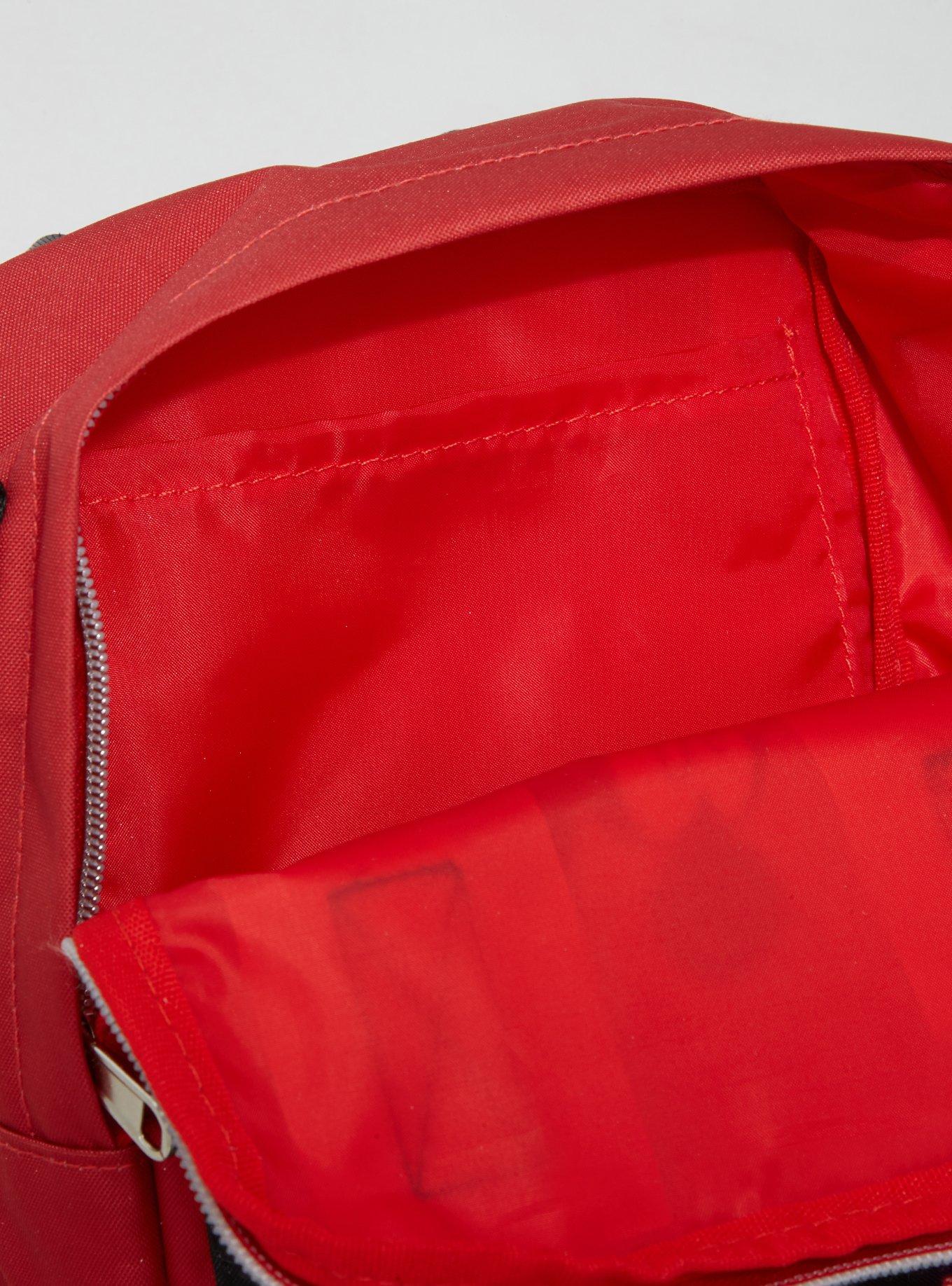 Loungefly Disney Mickey Mouse & Pluto Mini Crossbody Bag | Hot Topic