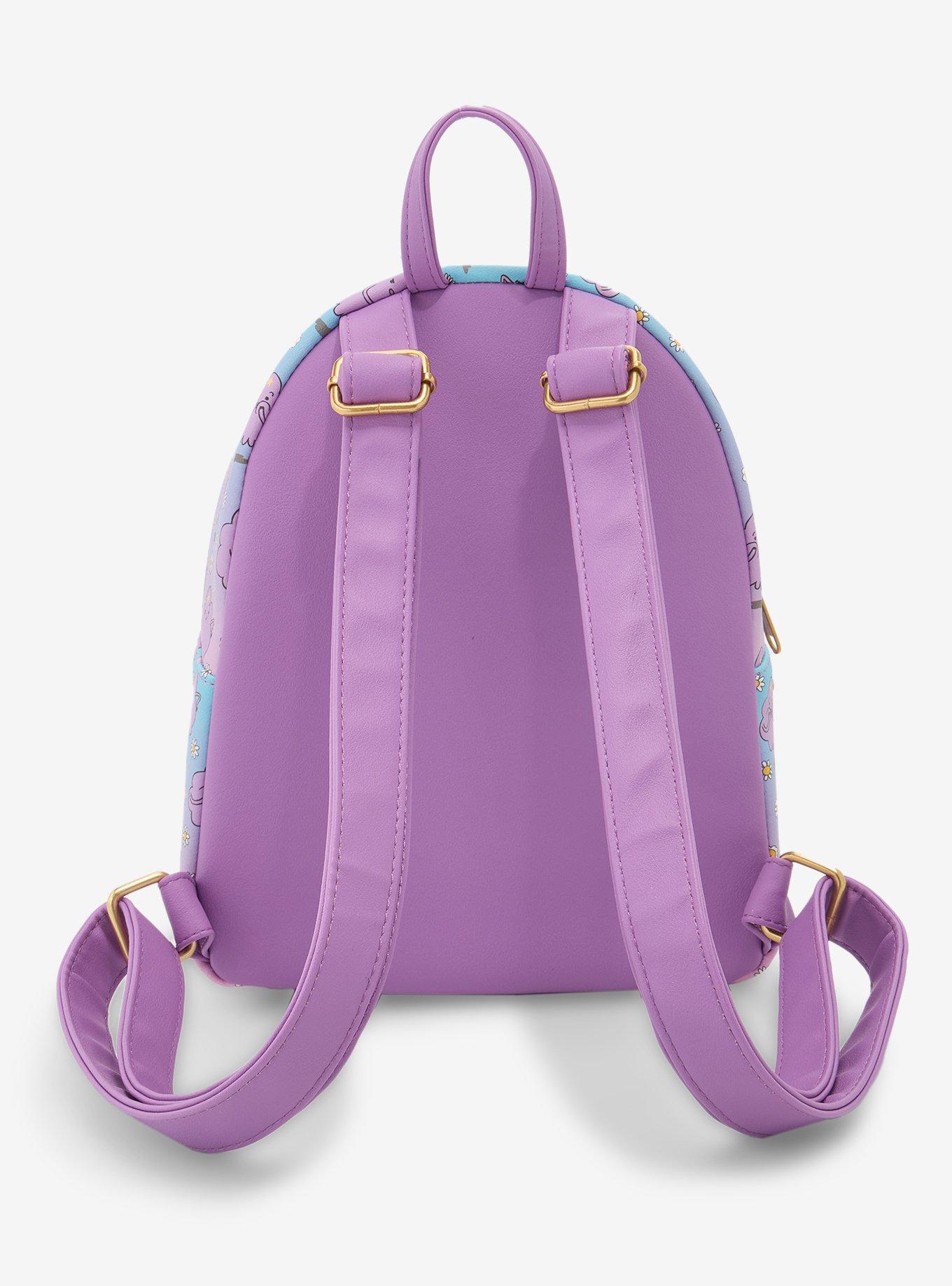 Loungefly Adventure Time Lumpy Space Princess Mini Backpack | Hot Topic