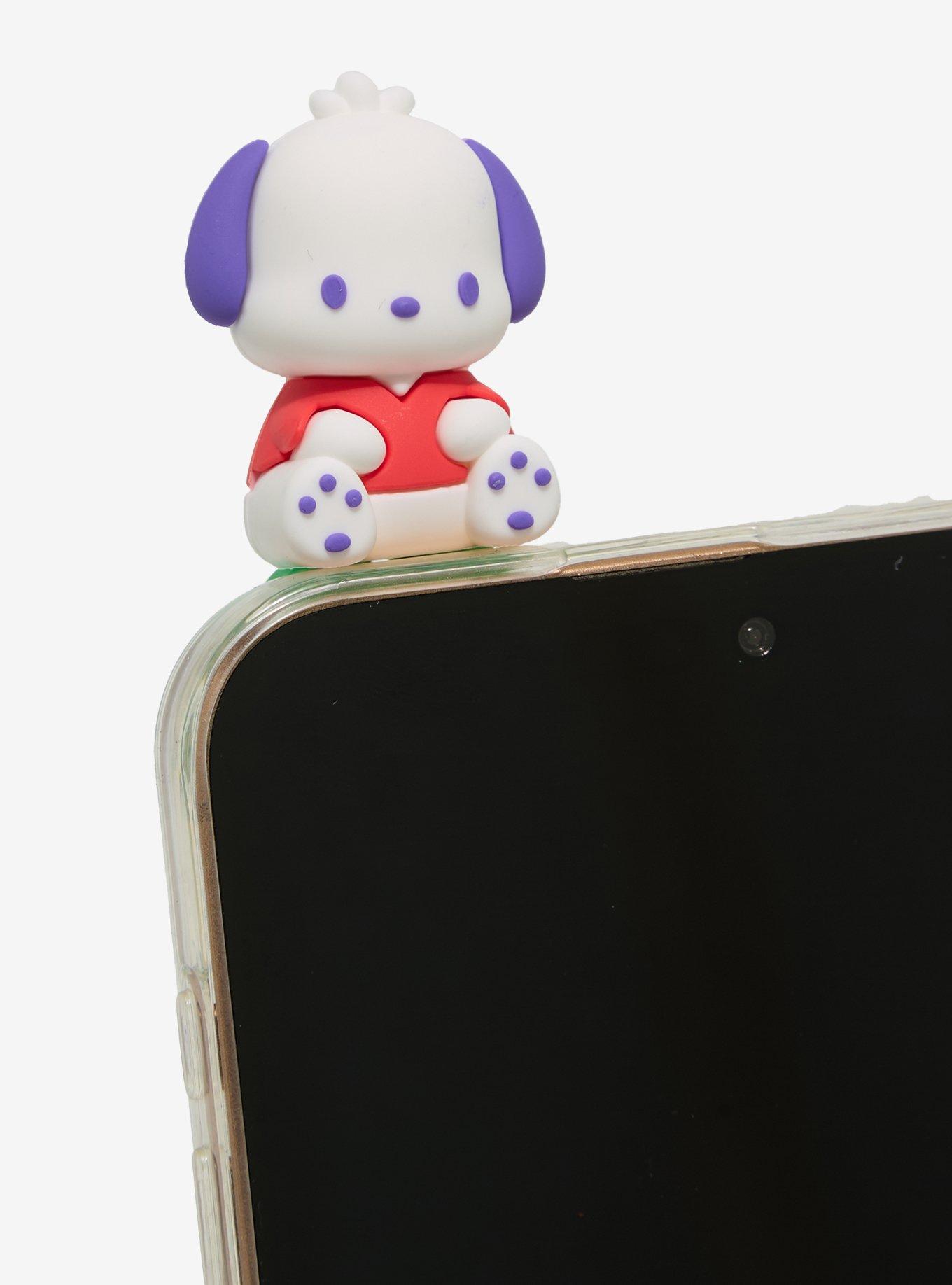 Sweethearts X Hello Kitty And Friends Blind Box Phone Buddy | Hot Topic