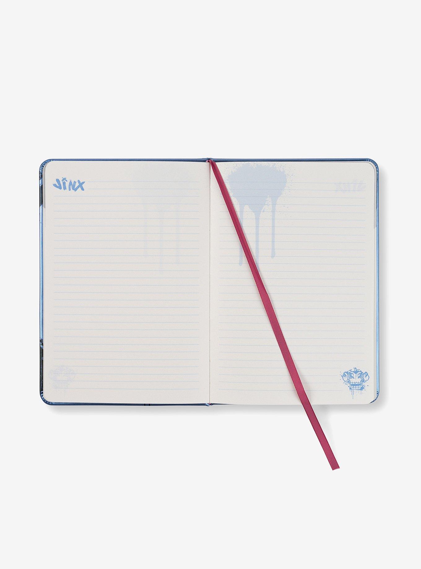 Arcane Jinx Journal | Hot Topic