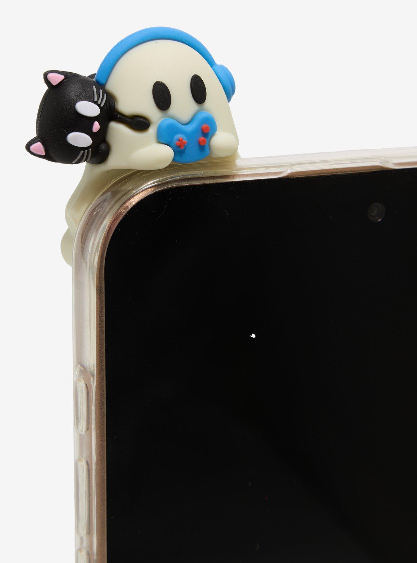 Ghostees Hobby Blind Box Phone Buddy Hot Topic Exclusive | Hot Topic