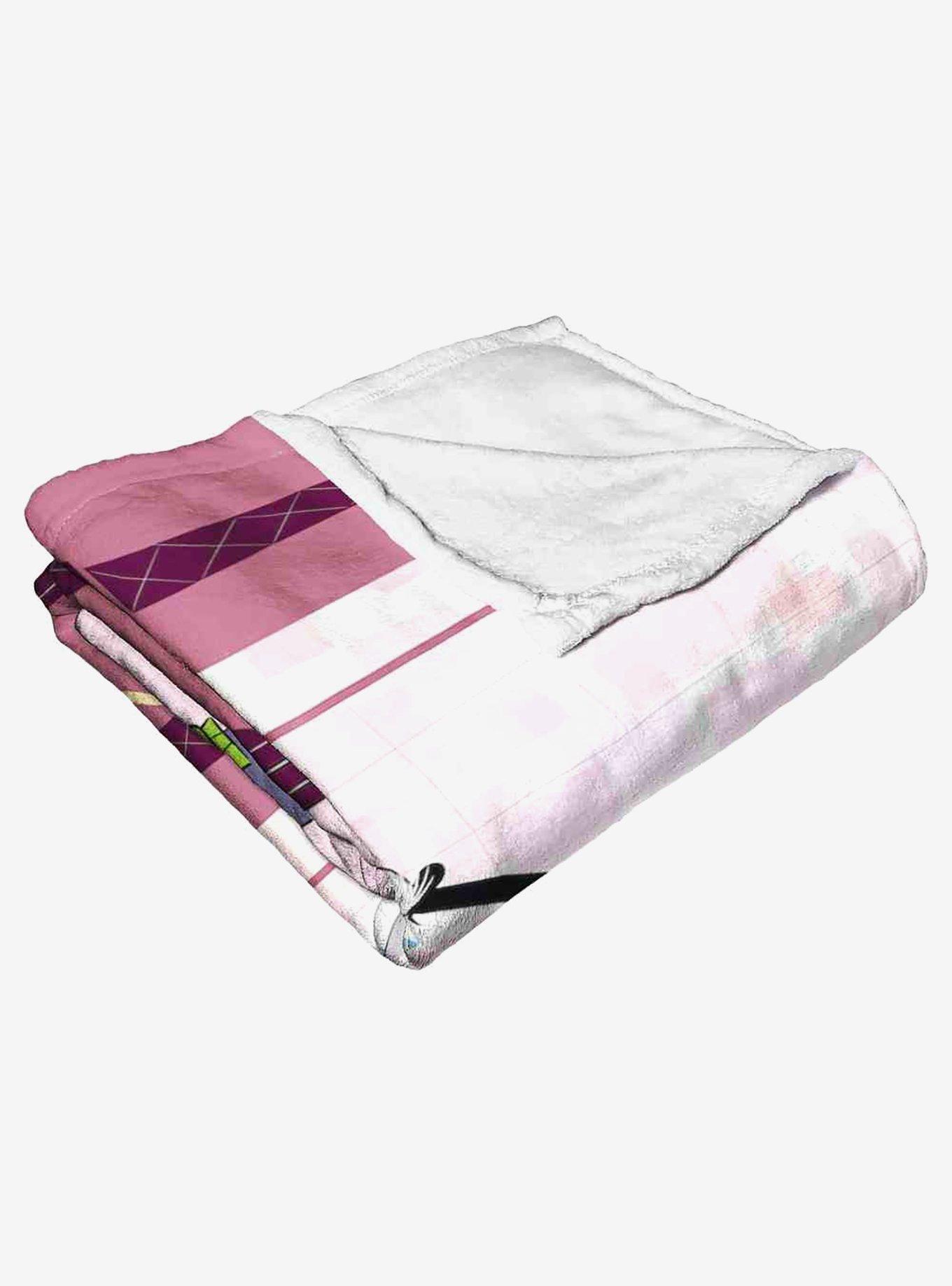 Foster's Home For Imaginary Friends No Running In The Halls Silk Touch ...