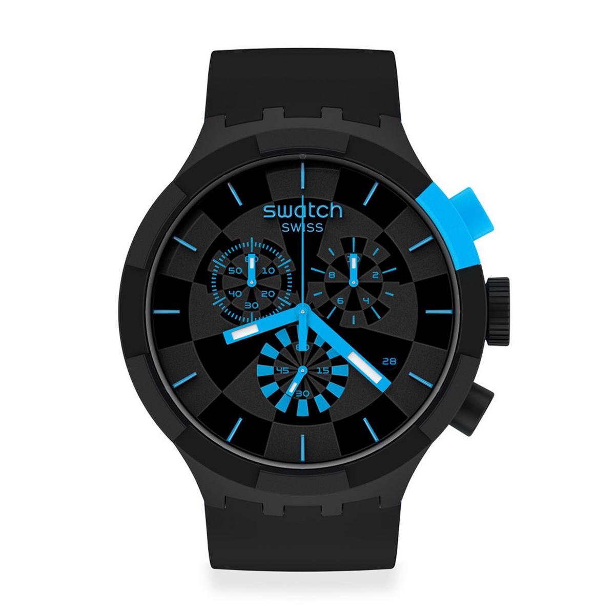 EVERYTHING YOU NEED TO KNOW ABOUT SWATCH WATCHES - H.Samuel