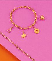 Jewellers Established in 1862 | Quality at Affordable Prices - H.Samuel
