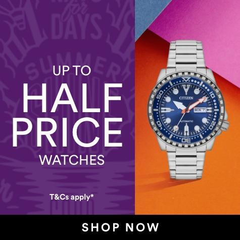Jewellers Established in 1862 | Quality at Affordable Prices - H.Samuel