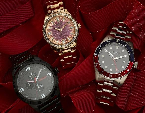 Christmas Gifts | Shop Christmas Gifts Online - H.Samuel