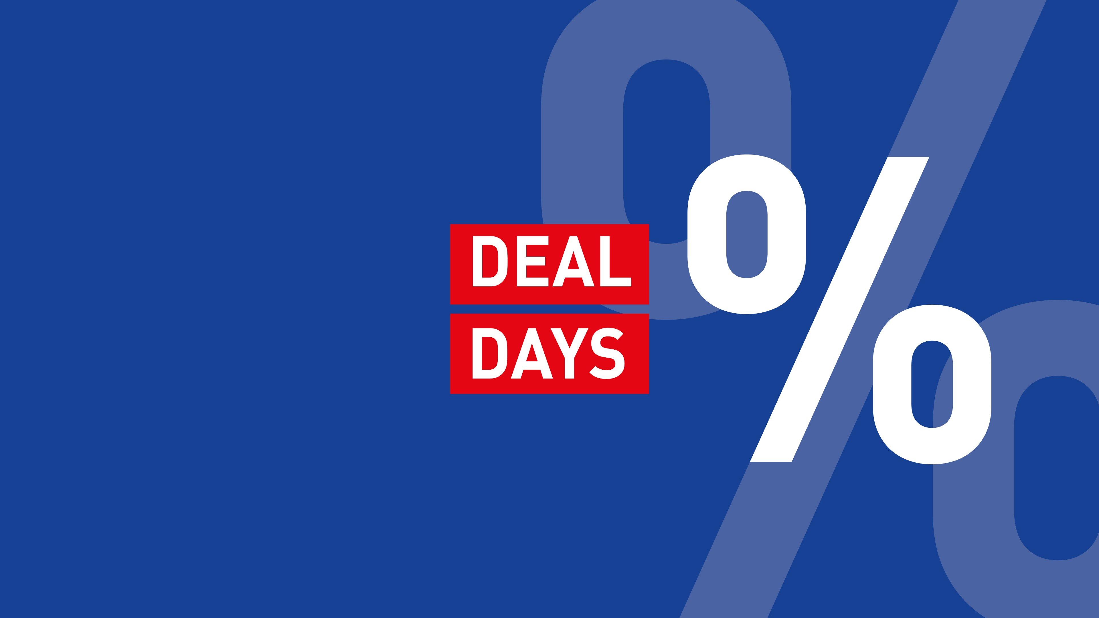 Deal Days – Täglich wechselnde Angebote | INTERSPORT