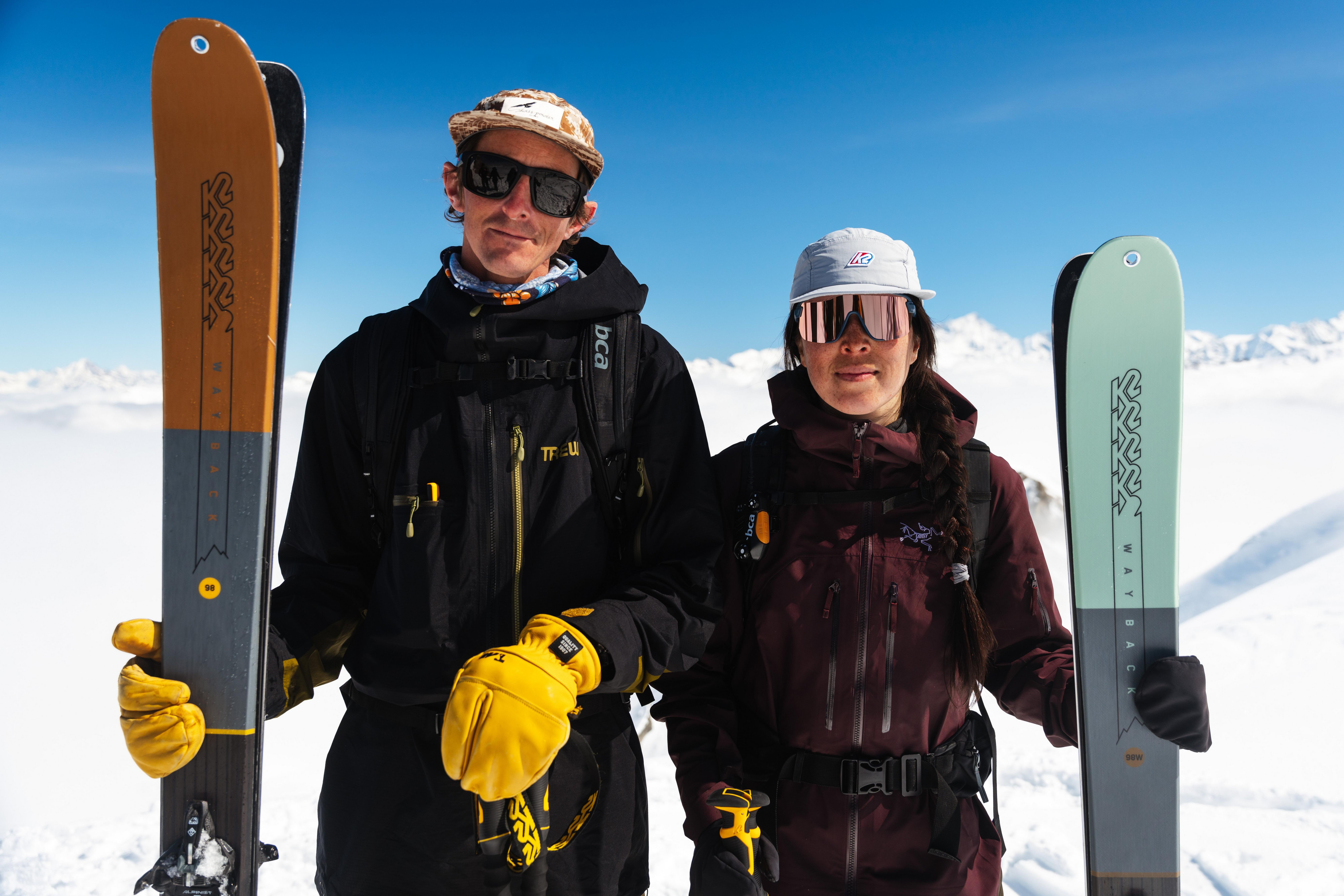 K2 Ski | Jetzt online bei INTERSPORT shoppen