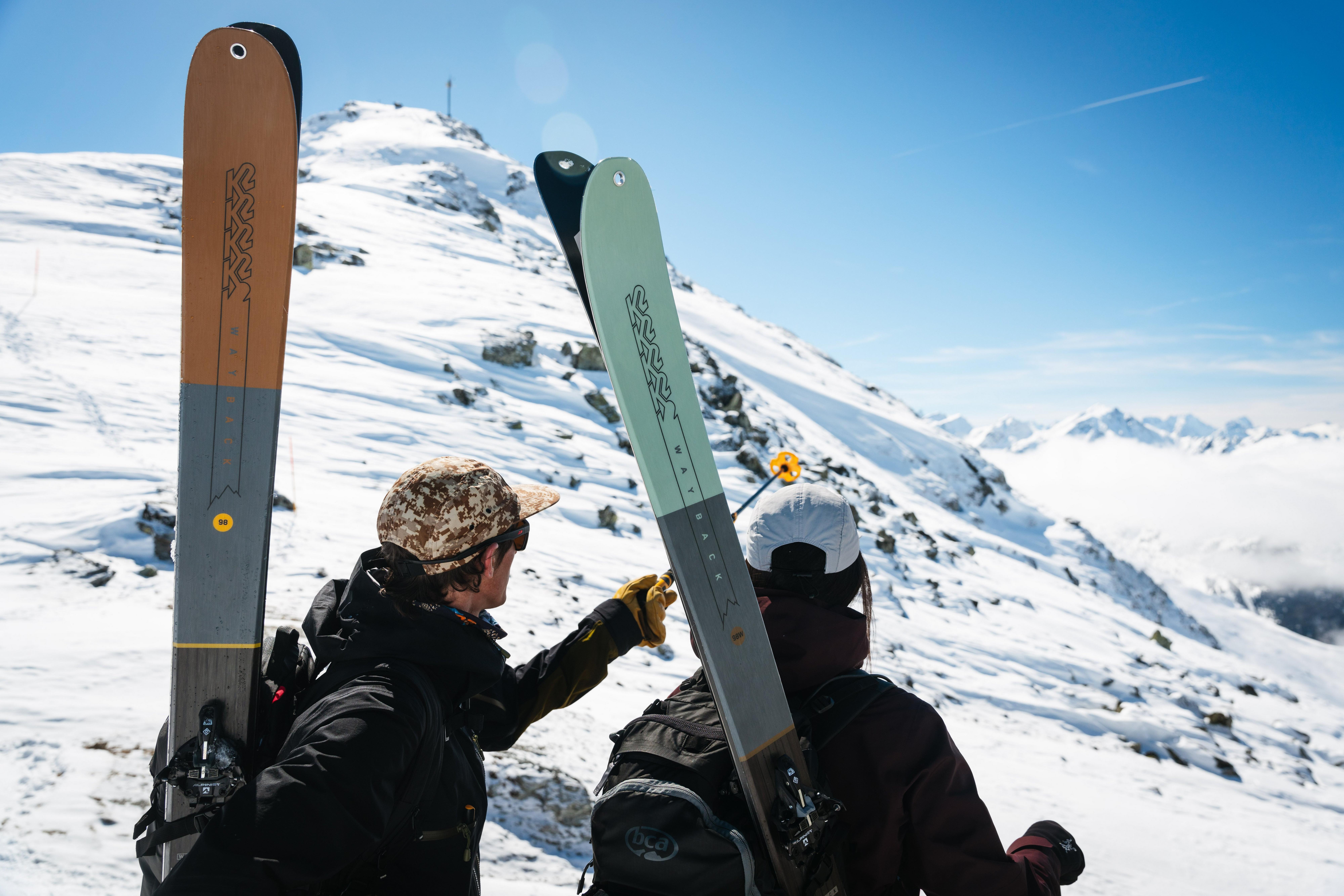 K2 Ski | Jetzt online bei INTERSPORT shoppen