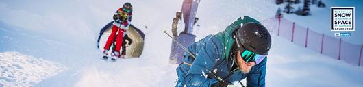 Snow Space Salzburg | Skigebiet mit 12 Gipfeln