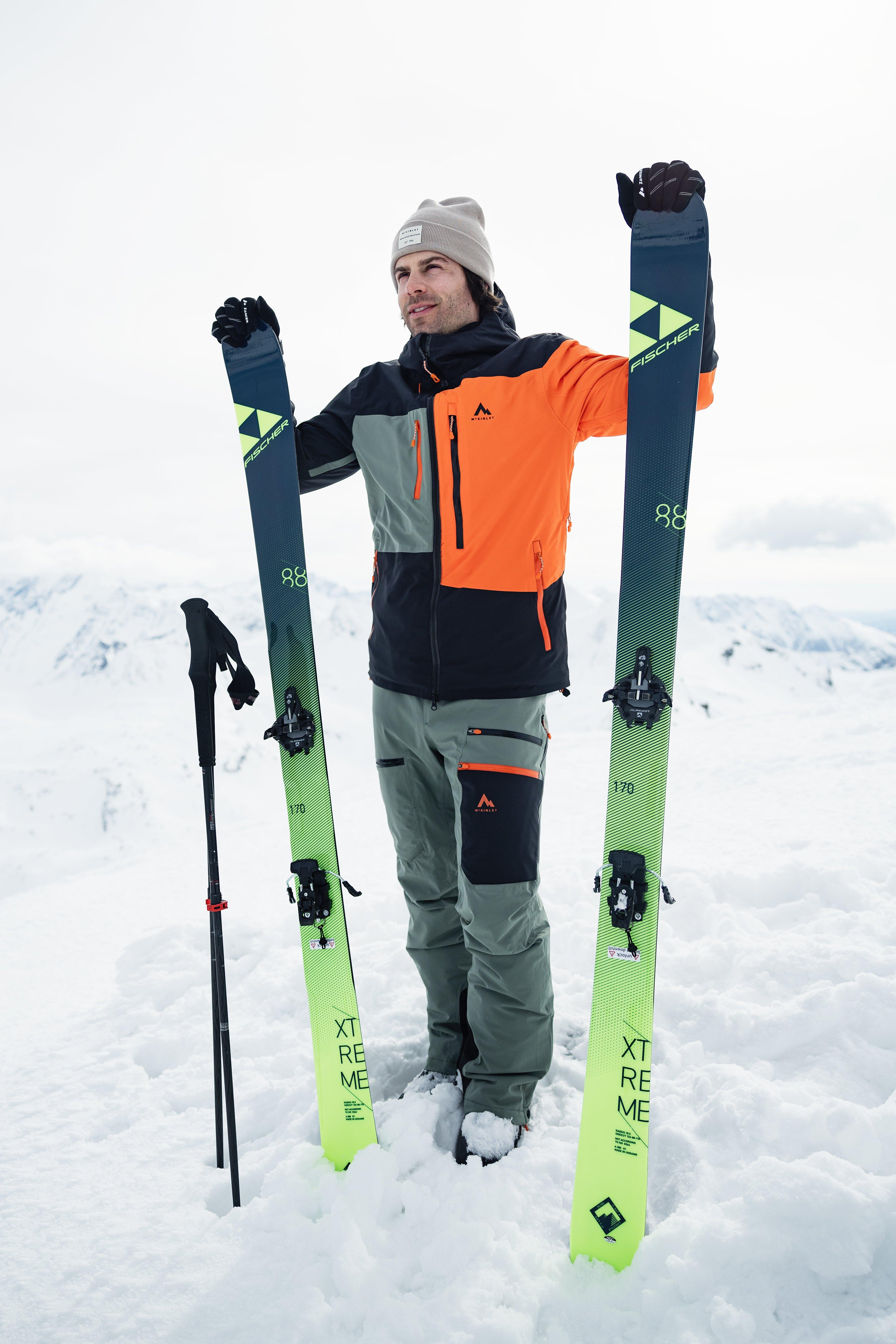 Wintersport-Ausrüstung & Bekleidung | INTERSPORT