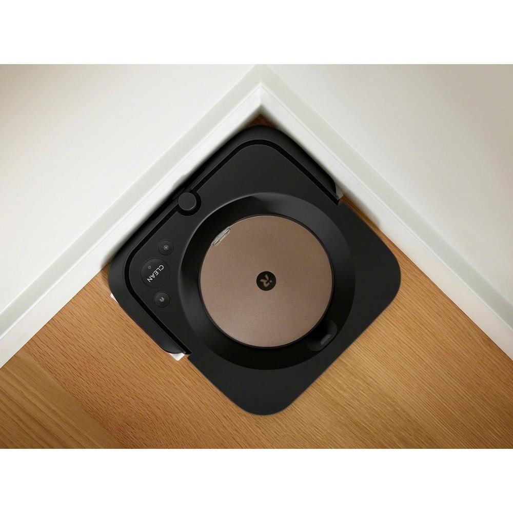 Roomba® j7 & Braava jet® m6 Bundle Roomba® j7 & Braava jet® m6 Bundle