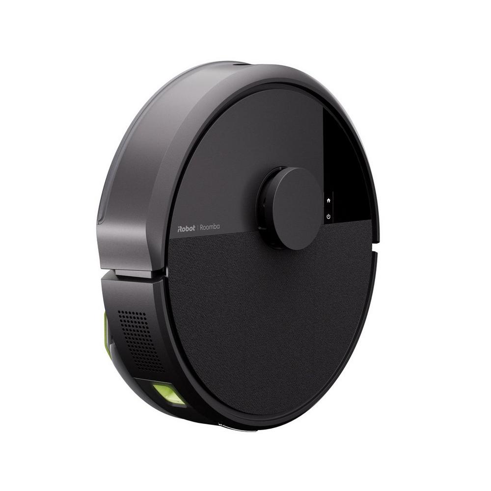 Roomba® 105 Combo Robot | LiDAR Imaging Vac + Mop Roomba® 105 Combo Robot | LiDAR Imaging Vac + Mop