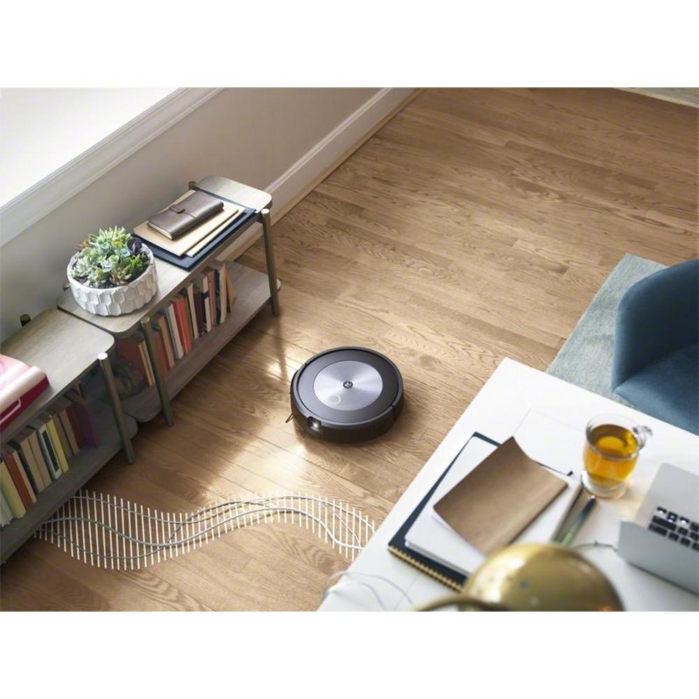 Roomba® j7 Robot Vacuum Cleaner | iRobot® Roomba® j7 Robot Vacuum Cleaner | iRobot®