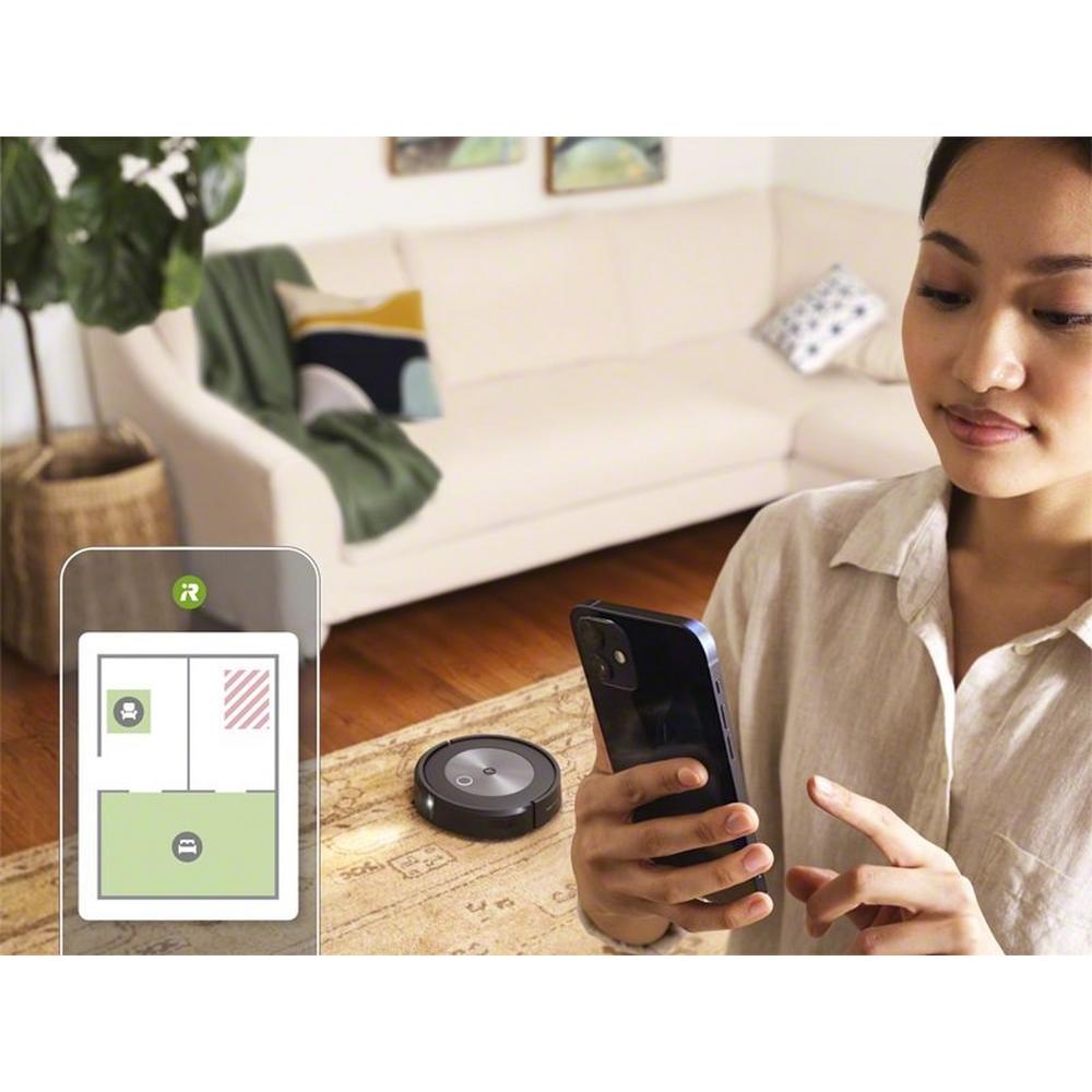Roomba® j7 Robot Vacuum Cleaner | iRobot® Roomba® j7 Robot Vacuum Cleaner | iRobot®