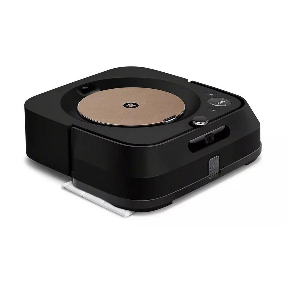 iRobot® Braava jet® m6 iRobot® Braava jet® m6