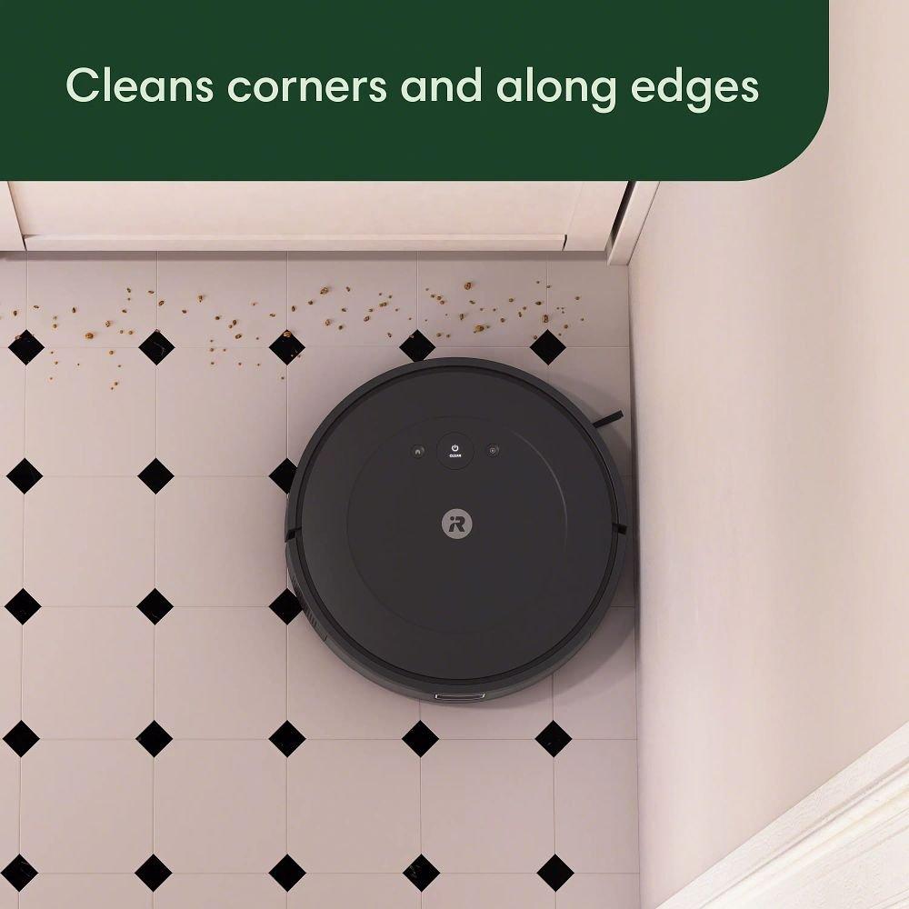 Roomba® Vac Essential Robot Roomba® Vac Essential Robot