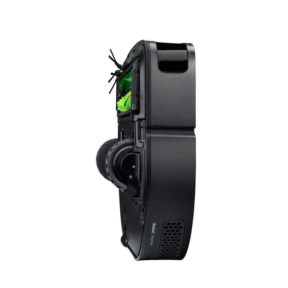 iRobot Roomba® s9+ Self-Emptying Robot Vacuum | iRobot® iRobot Roomba® s9+ Self-Emptying Robot Vacuum | iRobot®