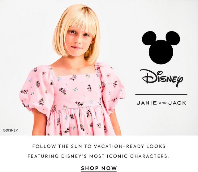 Girls Clothing at Janie and Jack