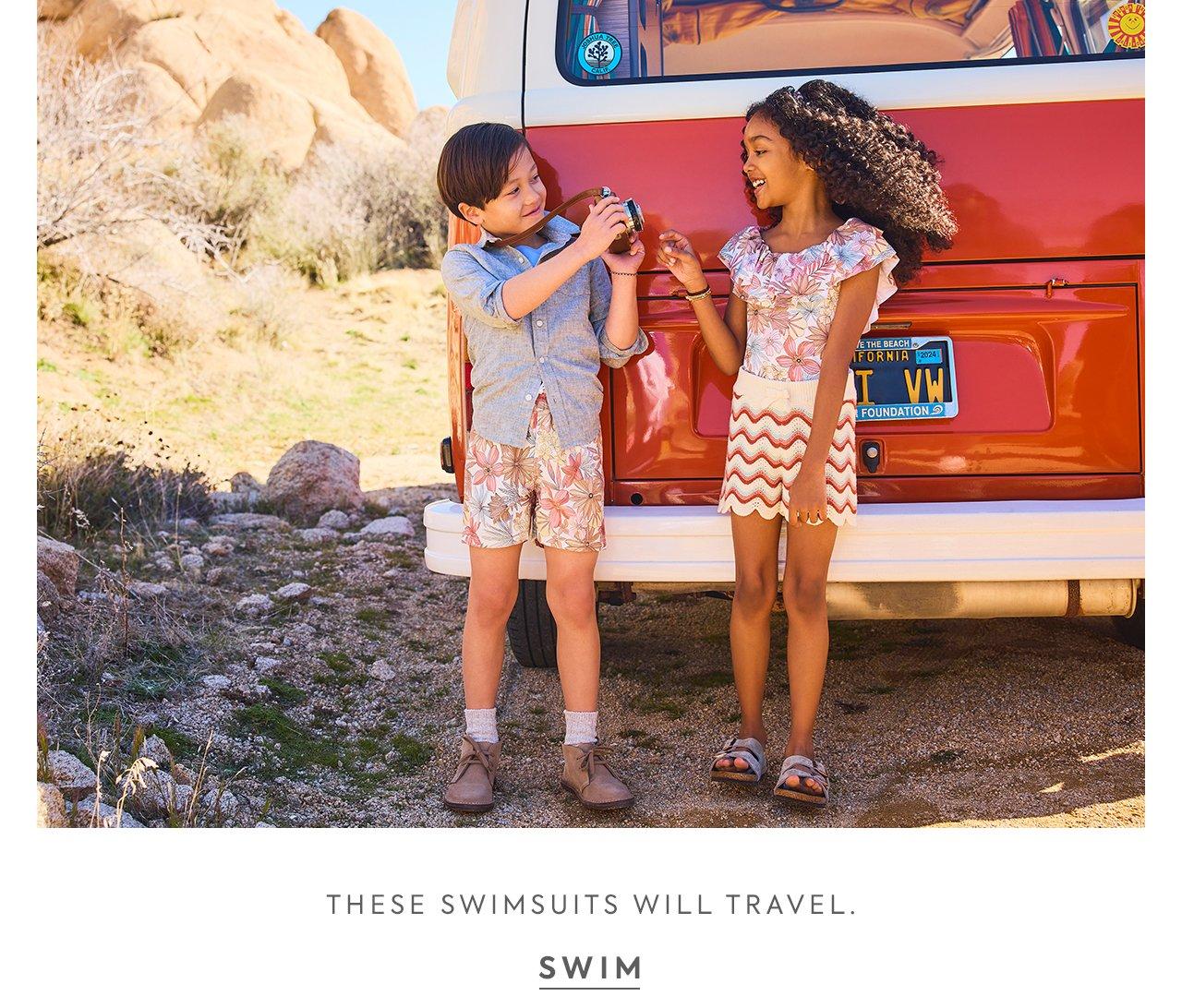 Girls Clothing at Janie and Jack