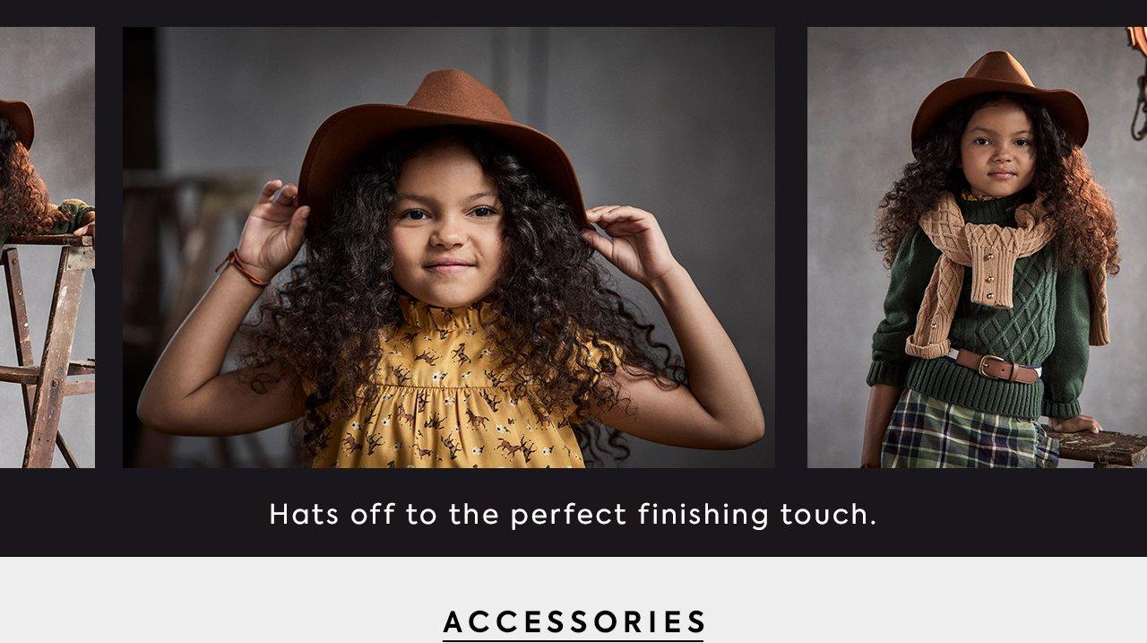 Girls Clothing at Janie and Jack