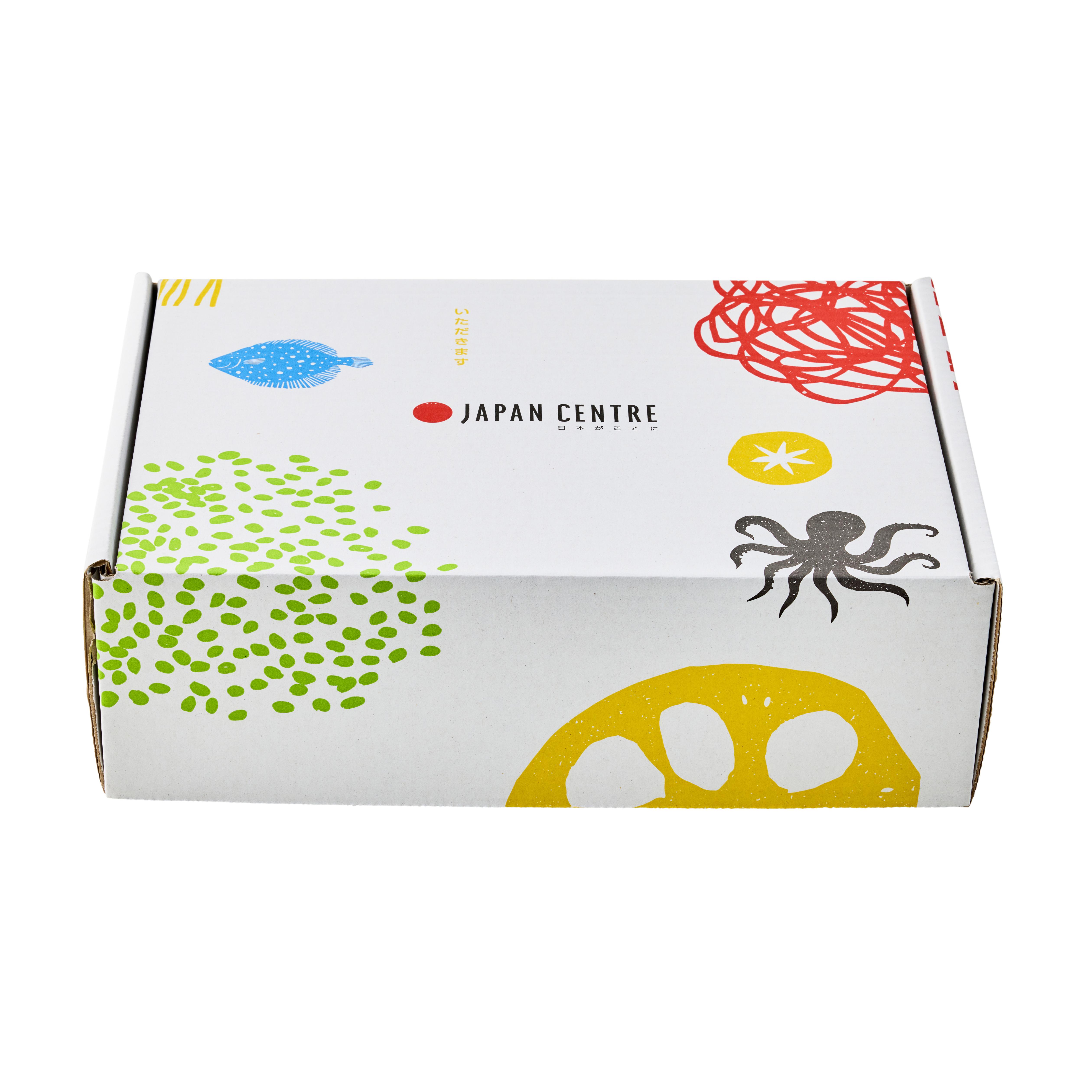 Japan Centre Online