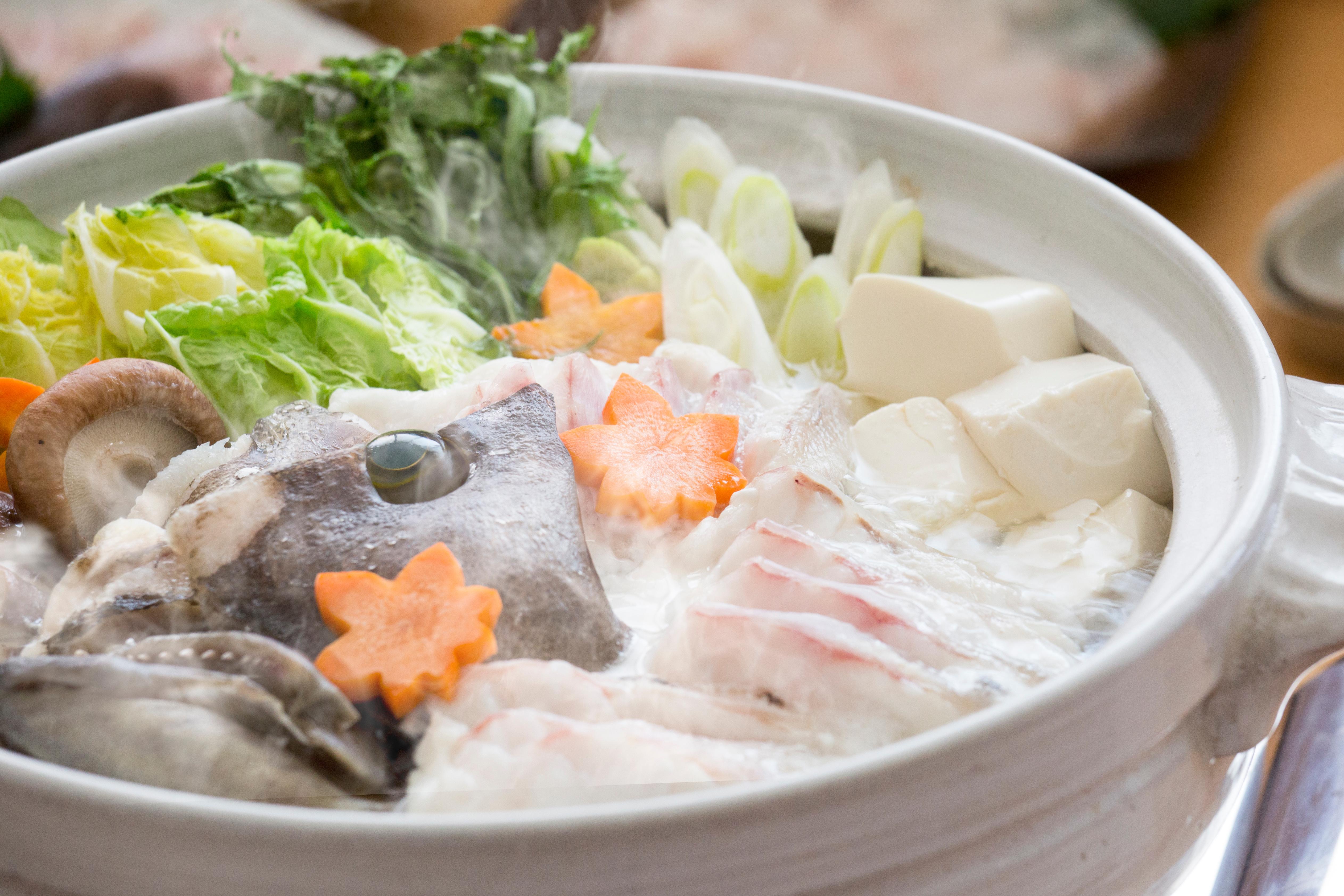 Hot Water Pot Japan