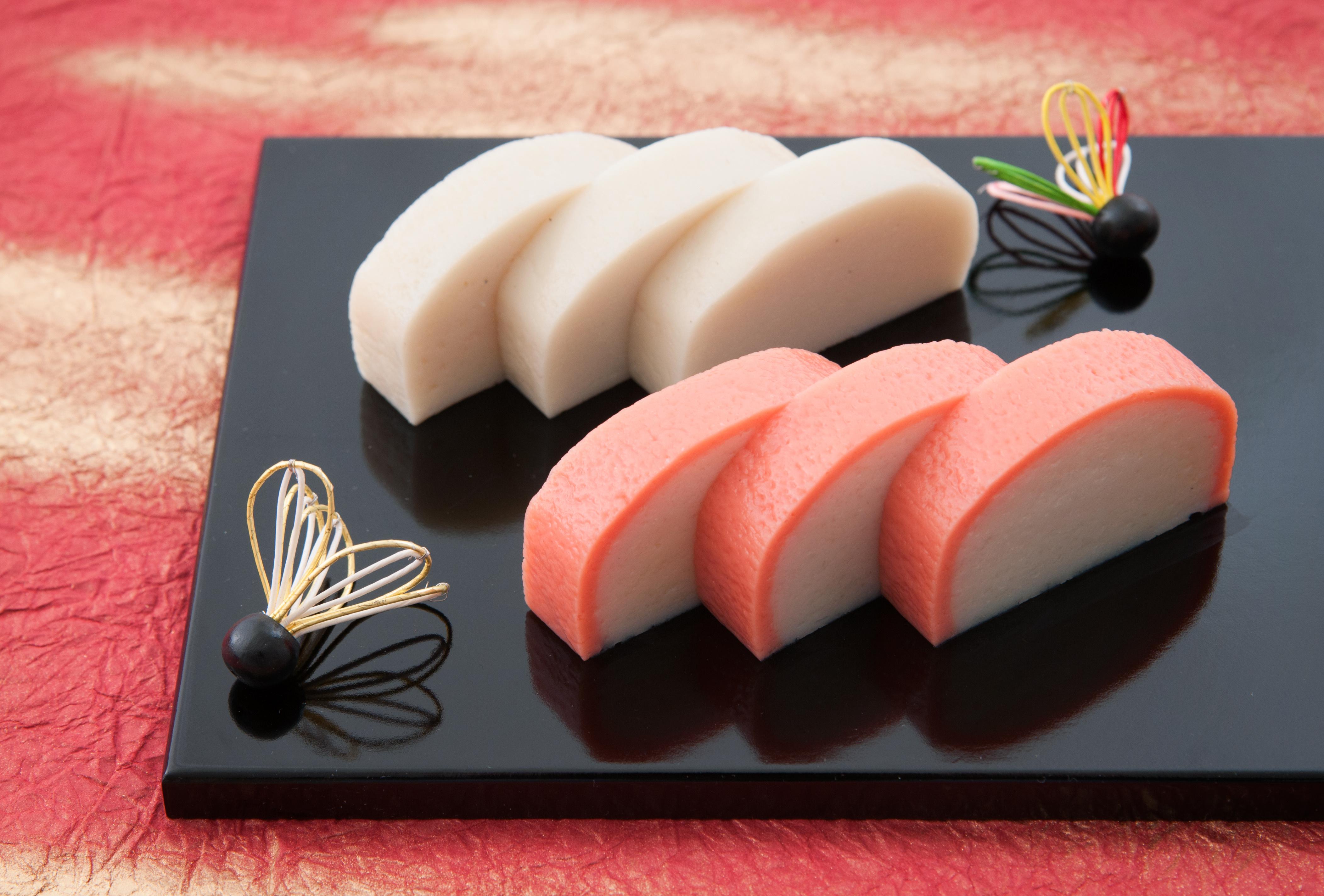 how to cook japanese fish cake