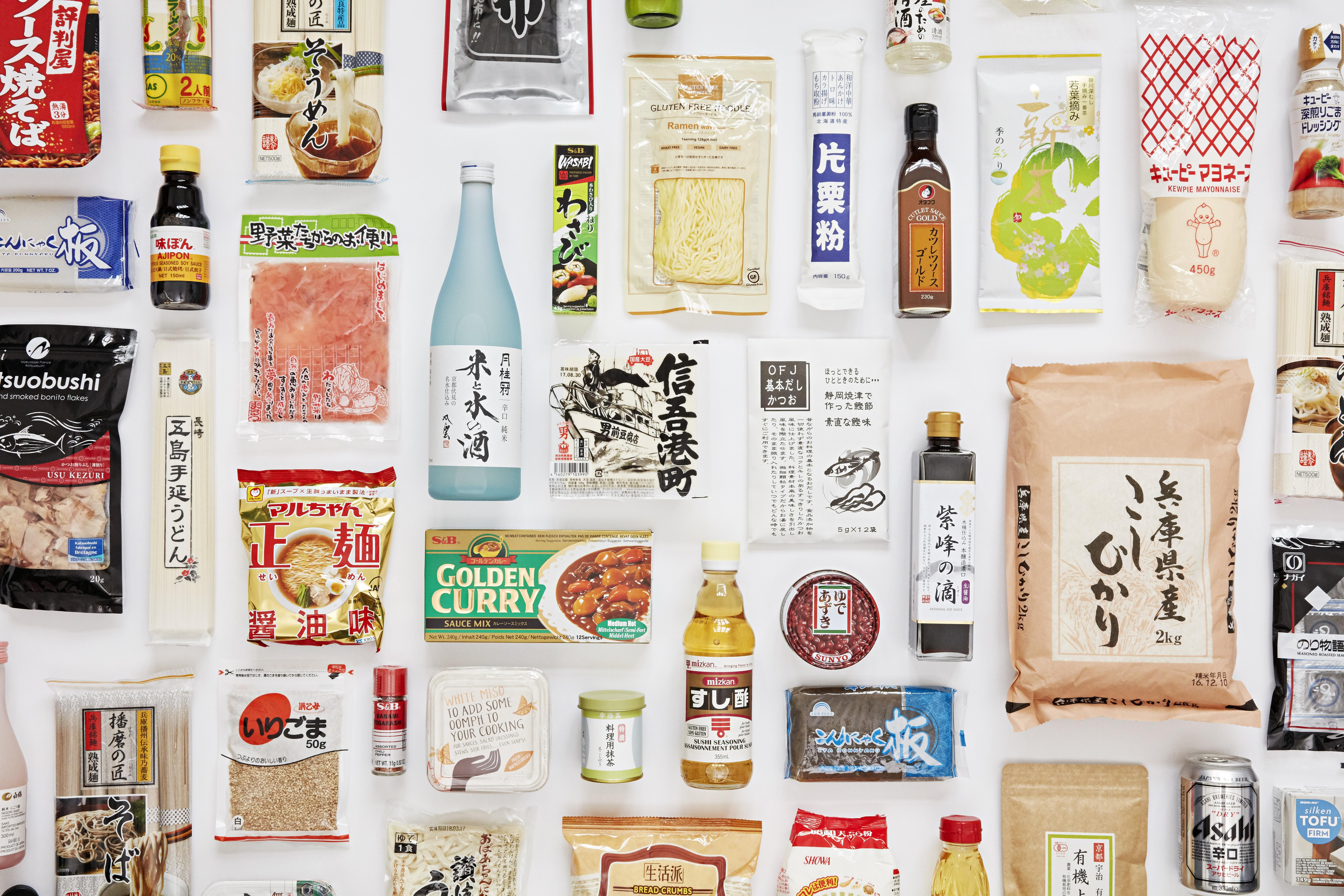 Japan Centre Online