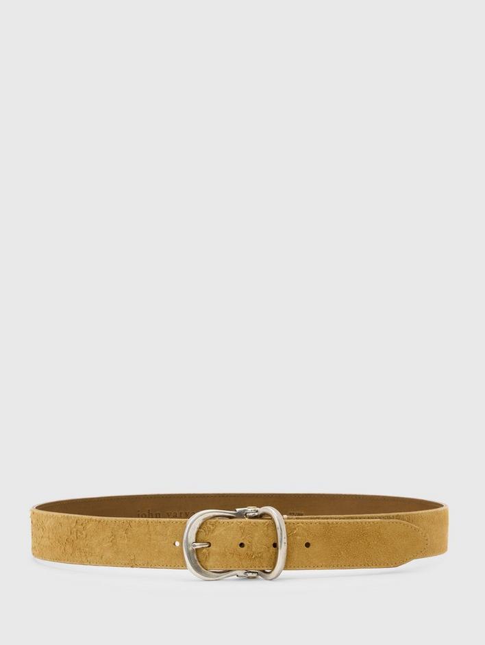 Men's Luxury Belts | Leather & Suede Belts | John Varvatos Men's Luxury Belts | Leather & Suede Belts | John Varvatos
