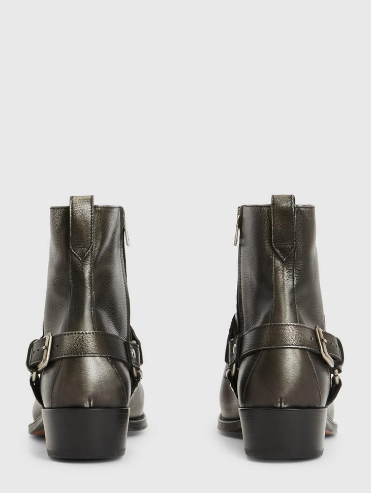 LUDLOW HARNESS BOOT | John Varvatos LUDLOW HARNESS BOOT | John Varvatos