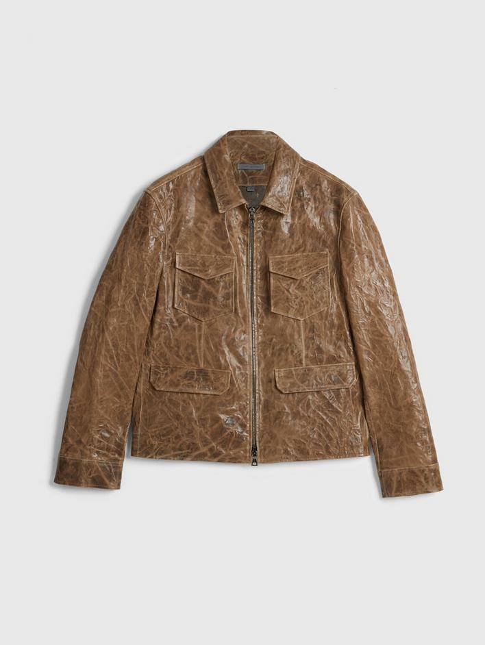 YERWOOD JACKET | John Varvatos YERWOOD JACKET | John Varvatos