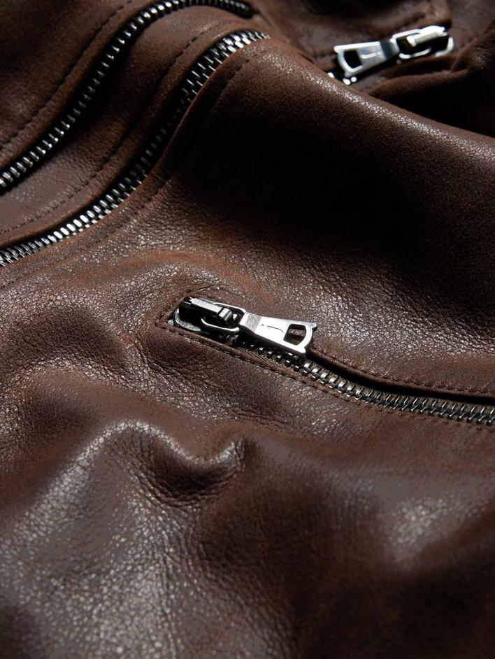 JUNIUS JACKET | John Varvatos JUNIUS JACKET | John Varvatos