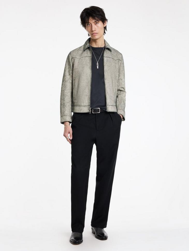 WELDON WESTERN JACKET | John Varvatos WELDON WESTERN JACKET | John Varvatos