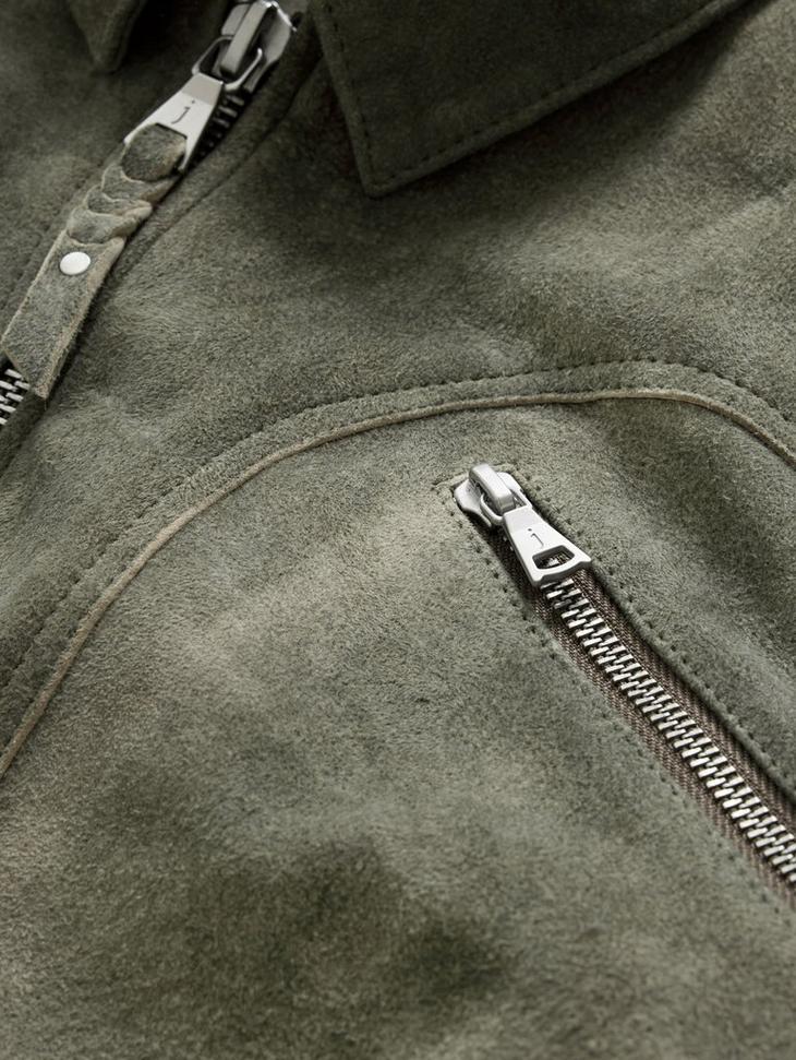 BRIAN JACKET | John Varvatos BRIAN JACKET | John Varvatos