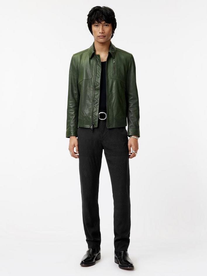KAI AVIATOR | John Varvatos KAI AVIATOR | John Varvatos